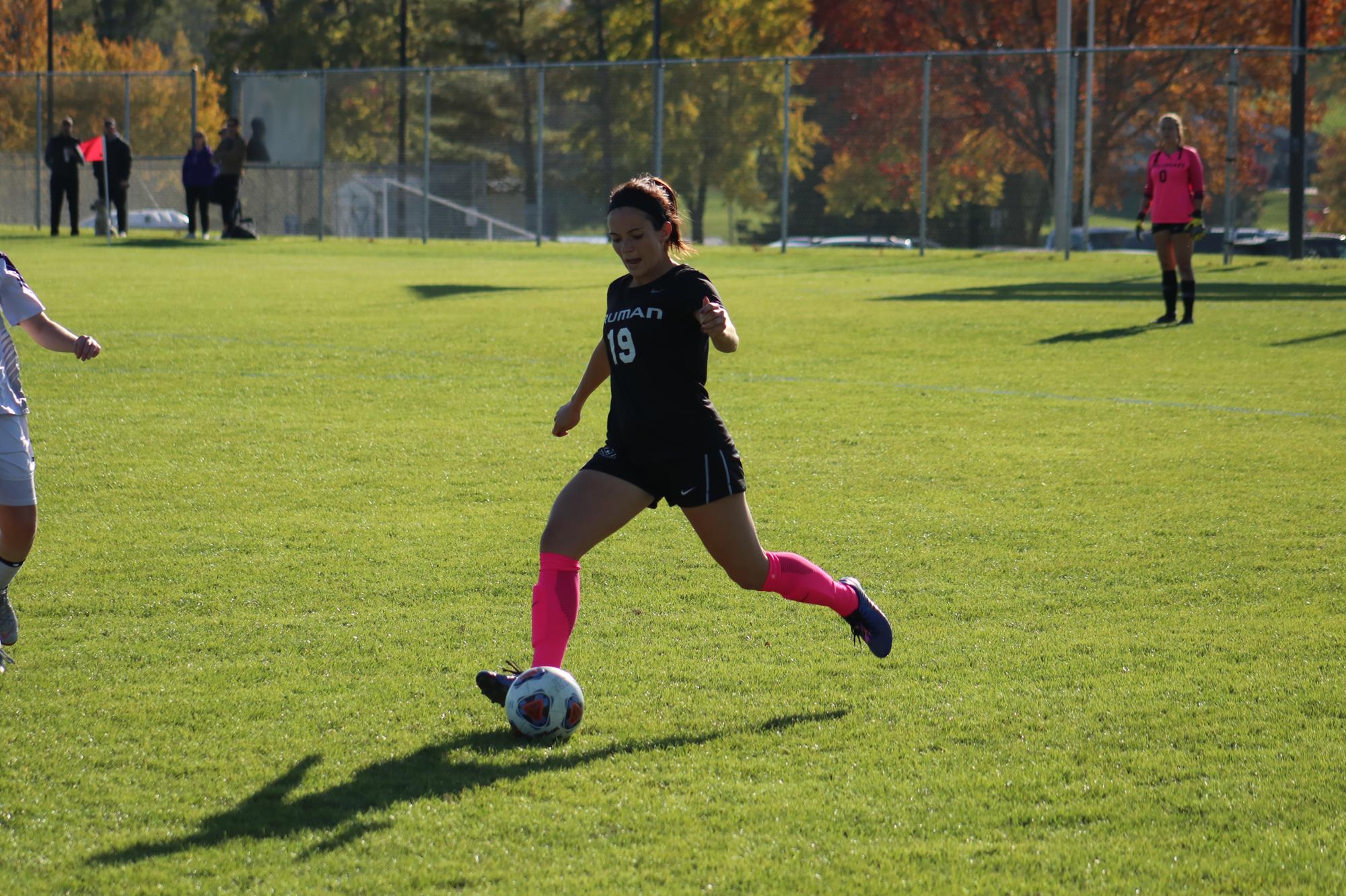 Chloe Hollander - Women's Soccer - Truman State University Athletics