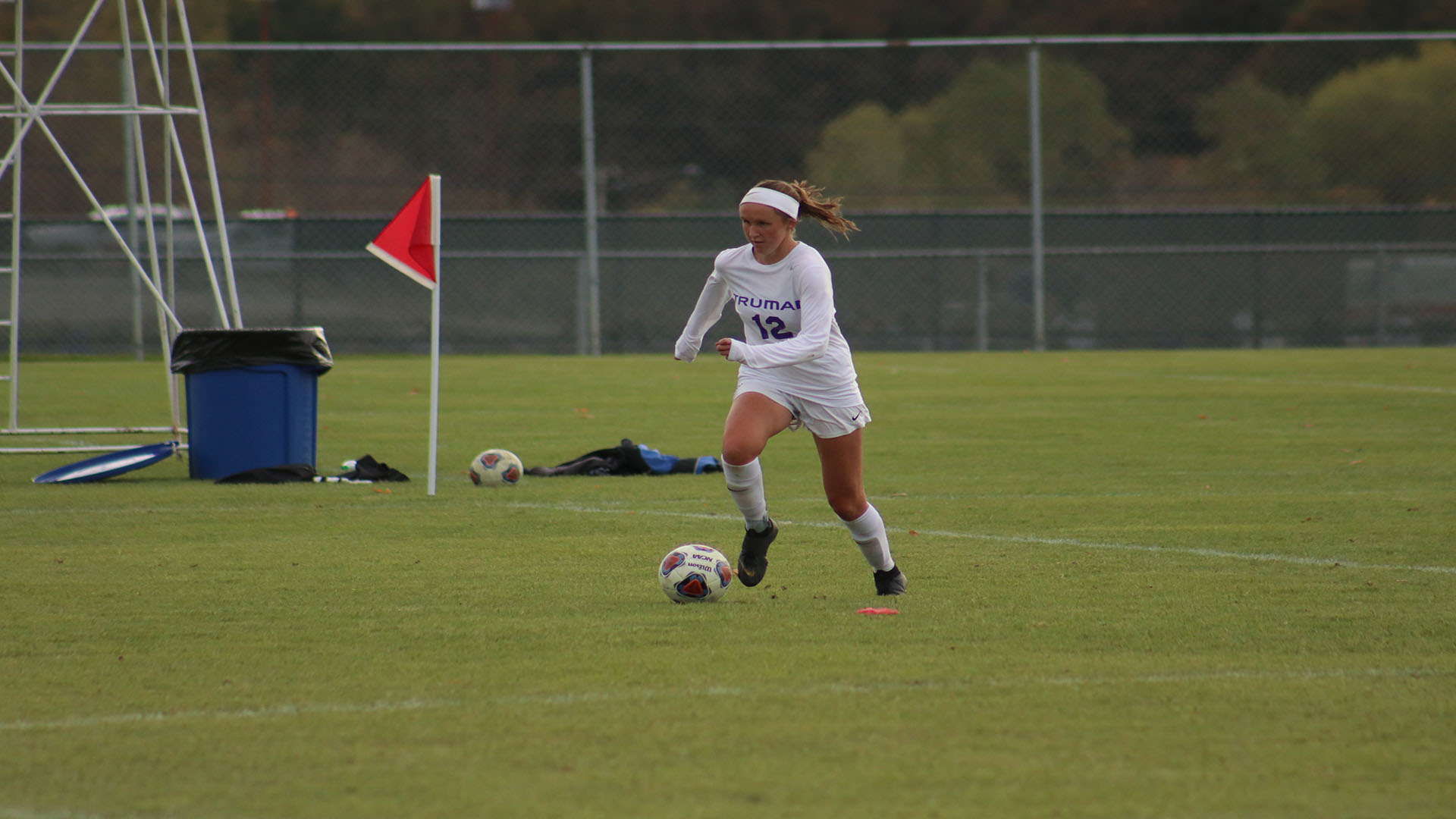 Chance Douglass - Women's Soccer - Truman State University Athletics