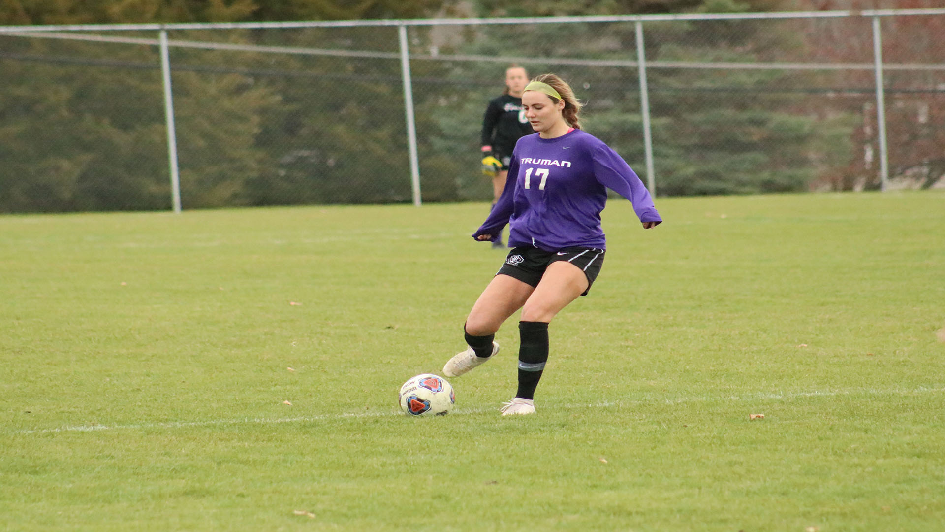 Kate Peterson - Women's Soccer - Truman State University Athletics