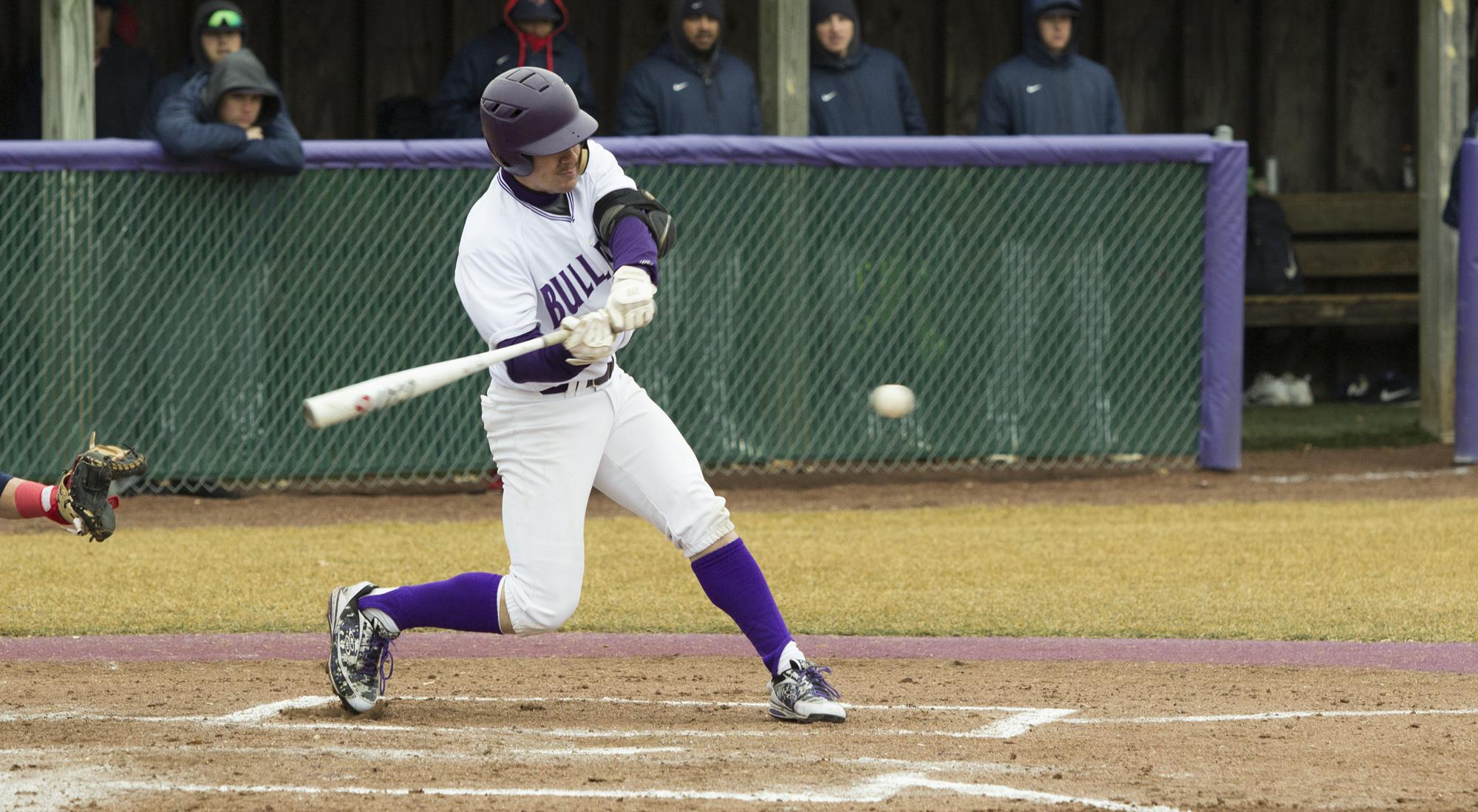 RECAP: Springfield Takes Finale To Win GLVC Opening Series Over Truman ...