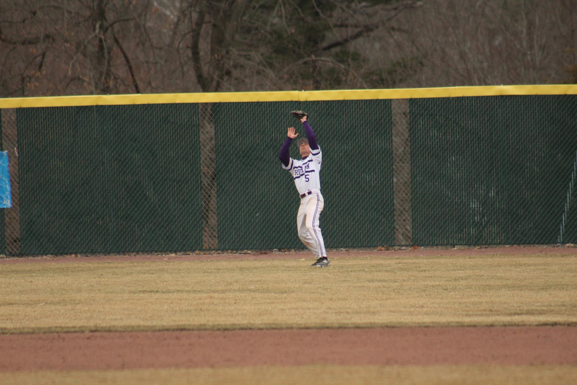 RECAP: Bellarmine Grabs First Two Over Truman Baseball - Truman State ...
