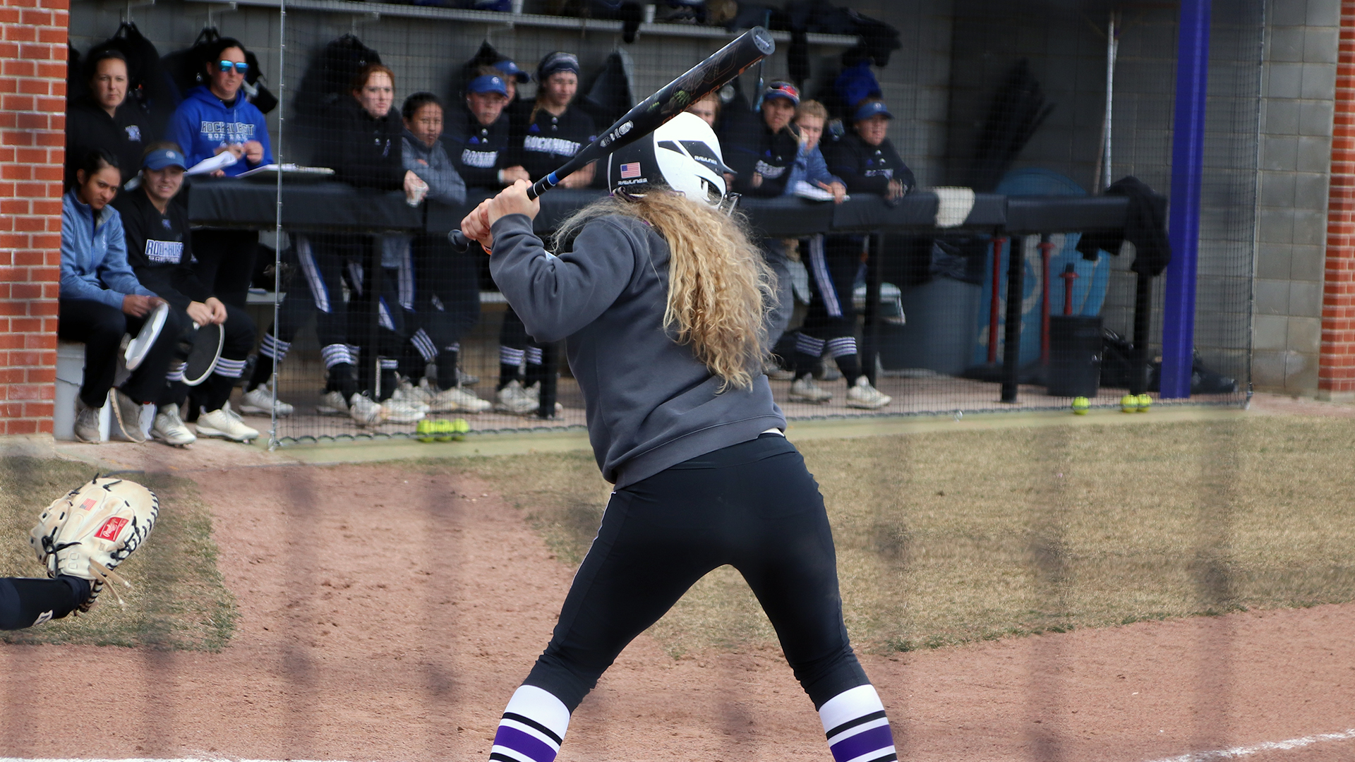 Christa Reisinger - Softball - Truman State University Athletics