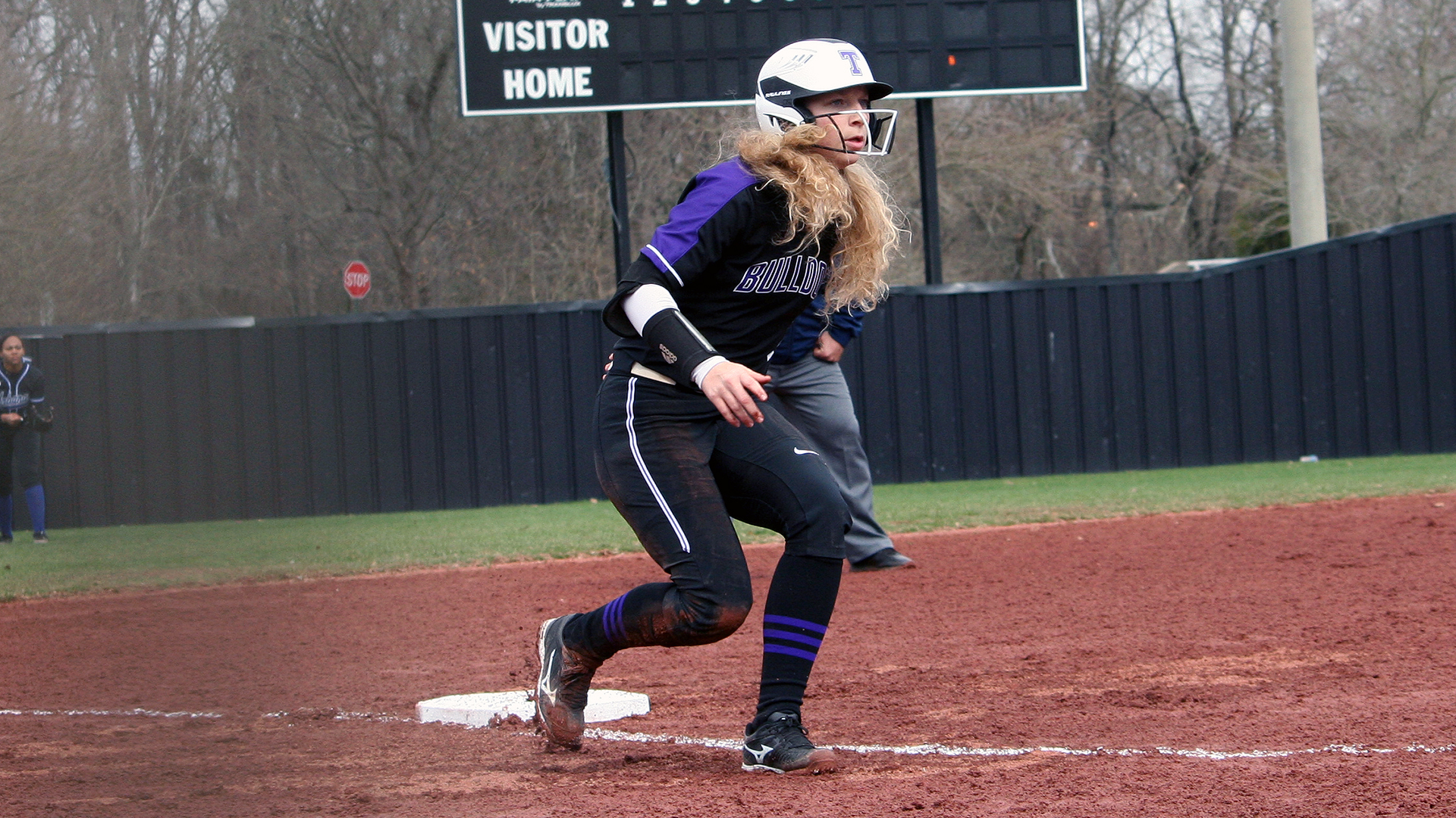 Christa Reisinger - Softball - Truman State University Athletics