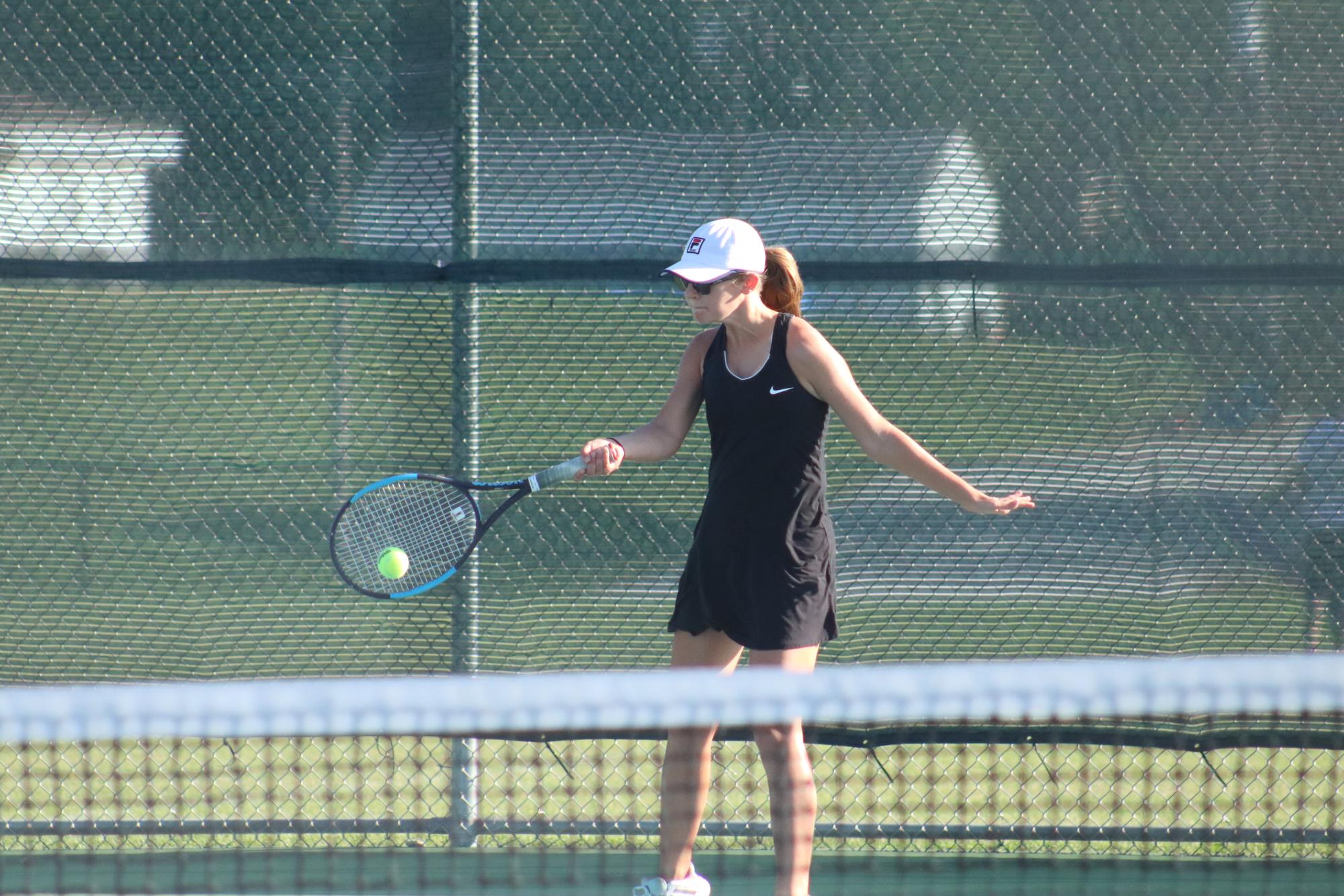 Rachel Shelly - Women's Tennis - Truman State University Athletics