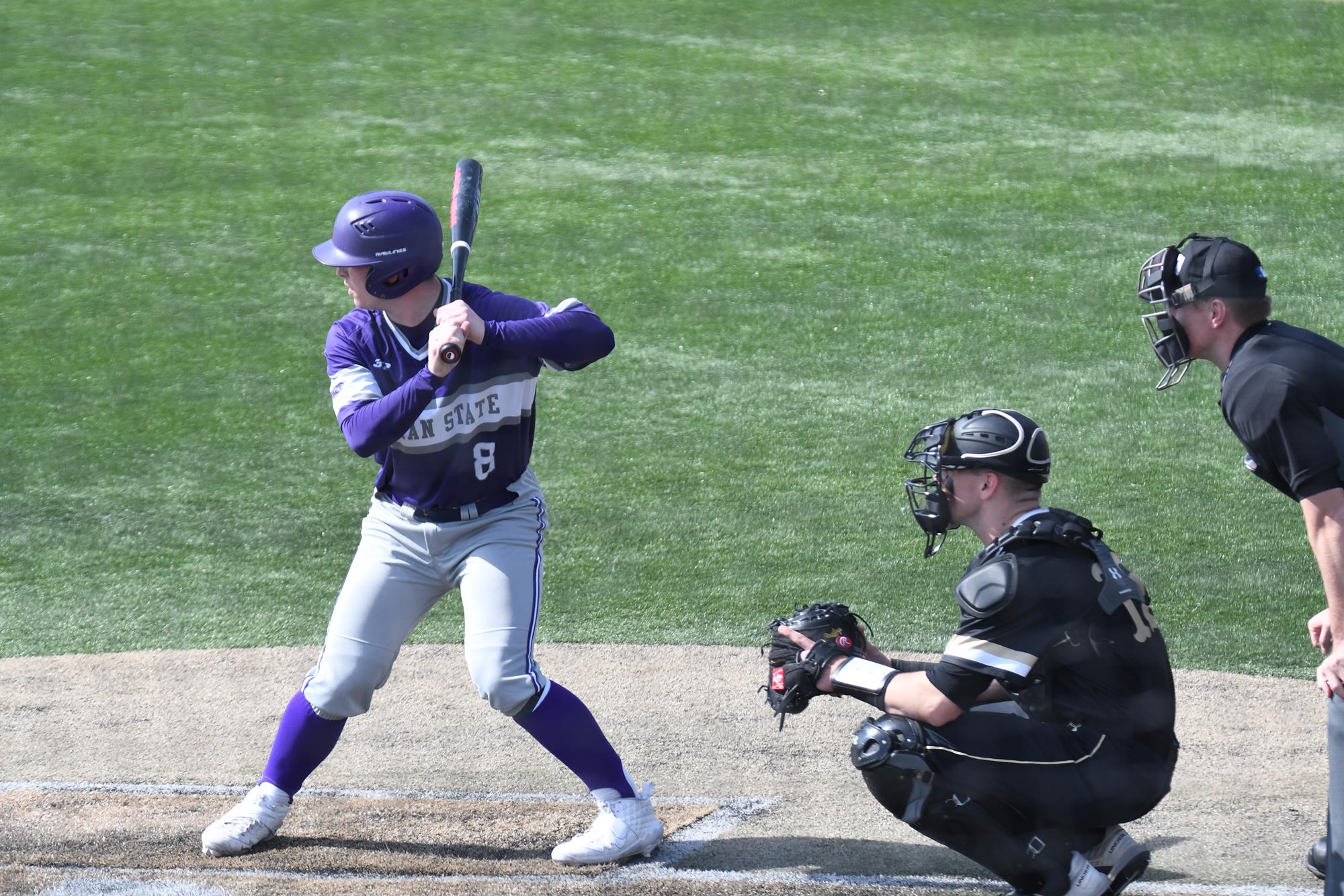 Jack Darwin - Baseball - Truman State University Athletics
