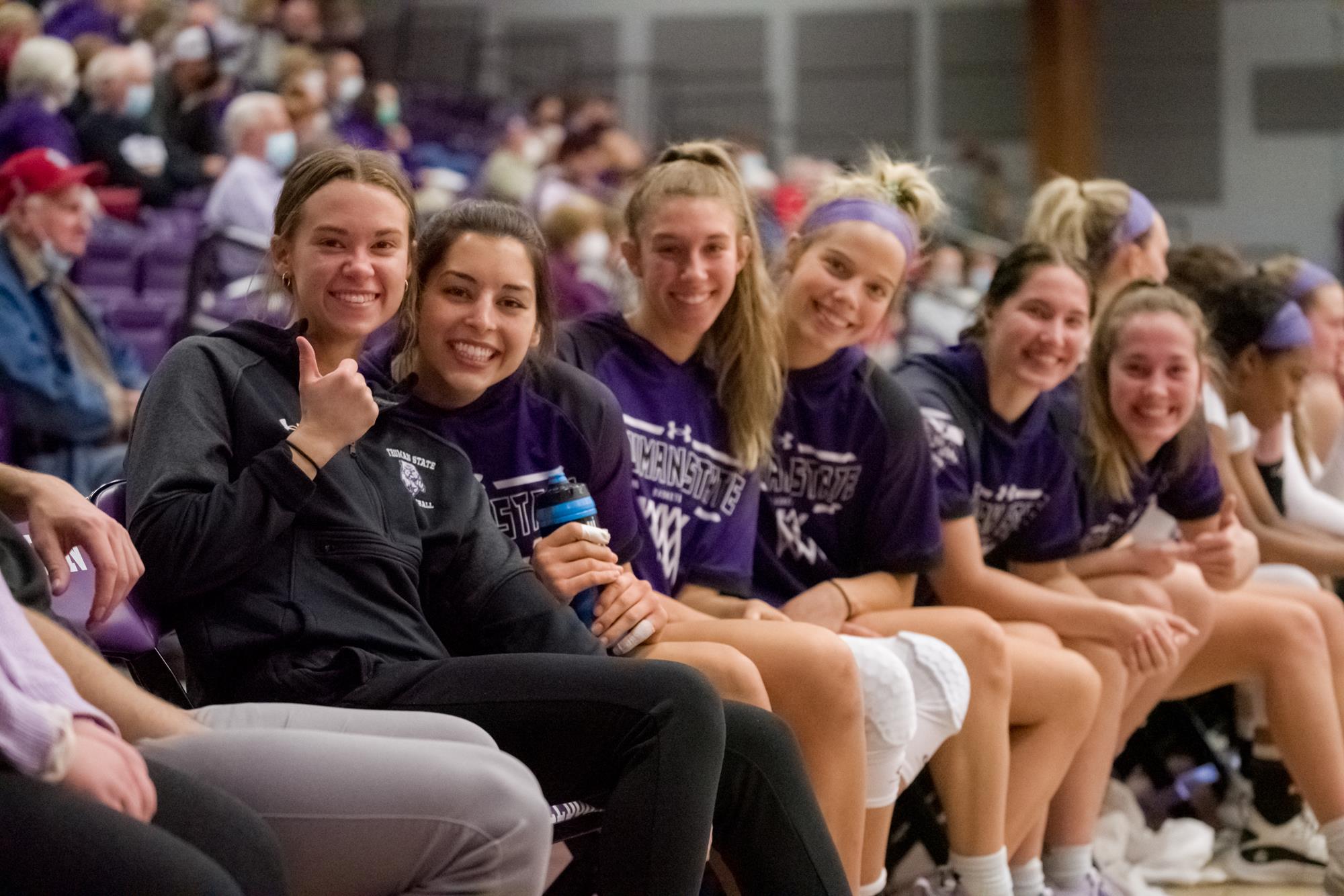 Carly Printy - Women's Basketball - Truman State University Athletics