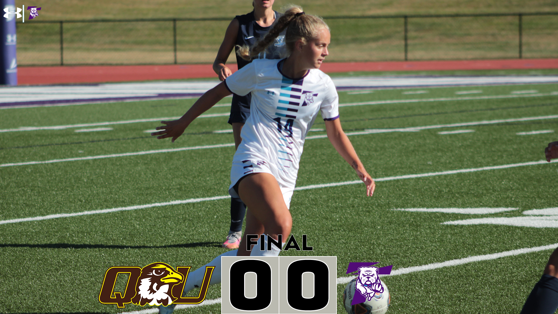 Rachel Homoki - Women's Soccer - Truman State University Athletics