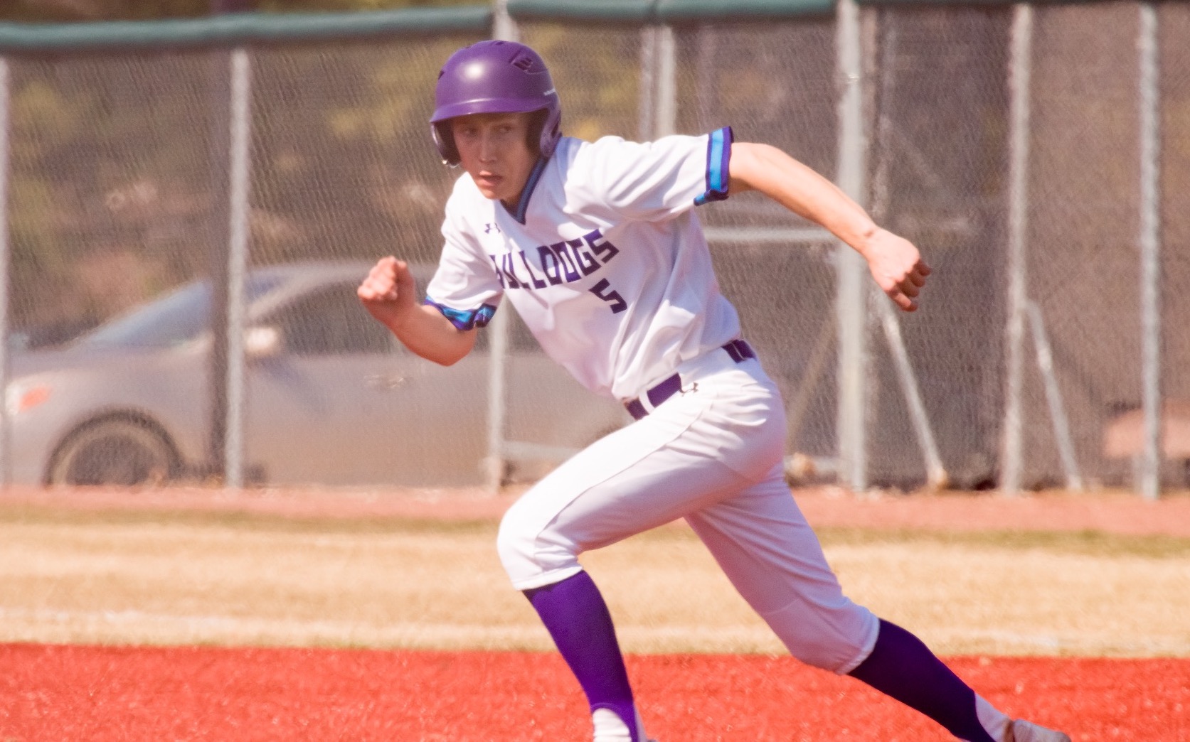 Bulldogs Rattle Bats Early In Season Opening Win - Truman State ...