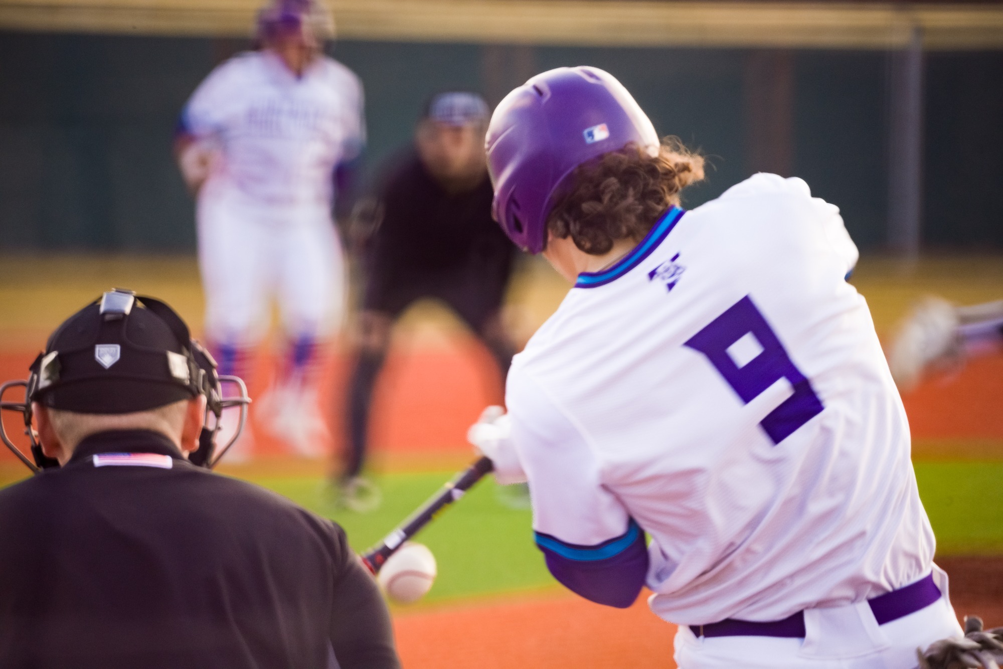 Truman Baseball Walks-Off Parkside In Series Sweep - Truman State ...
