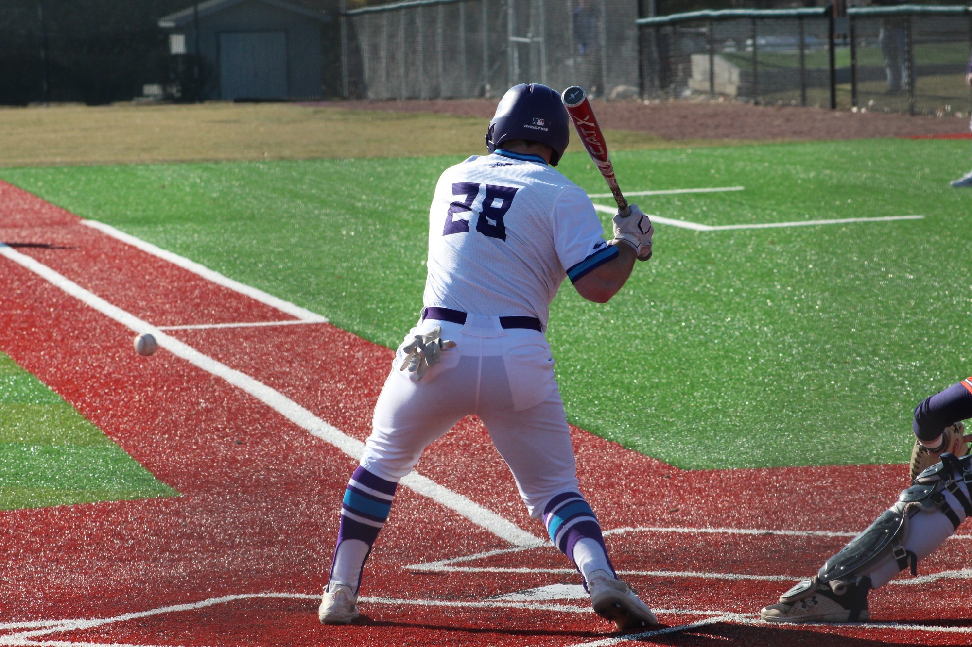 Bulldogs Hit Another Walk-Off As They Split First Two Vs. Rockhurst ...