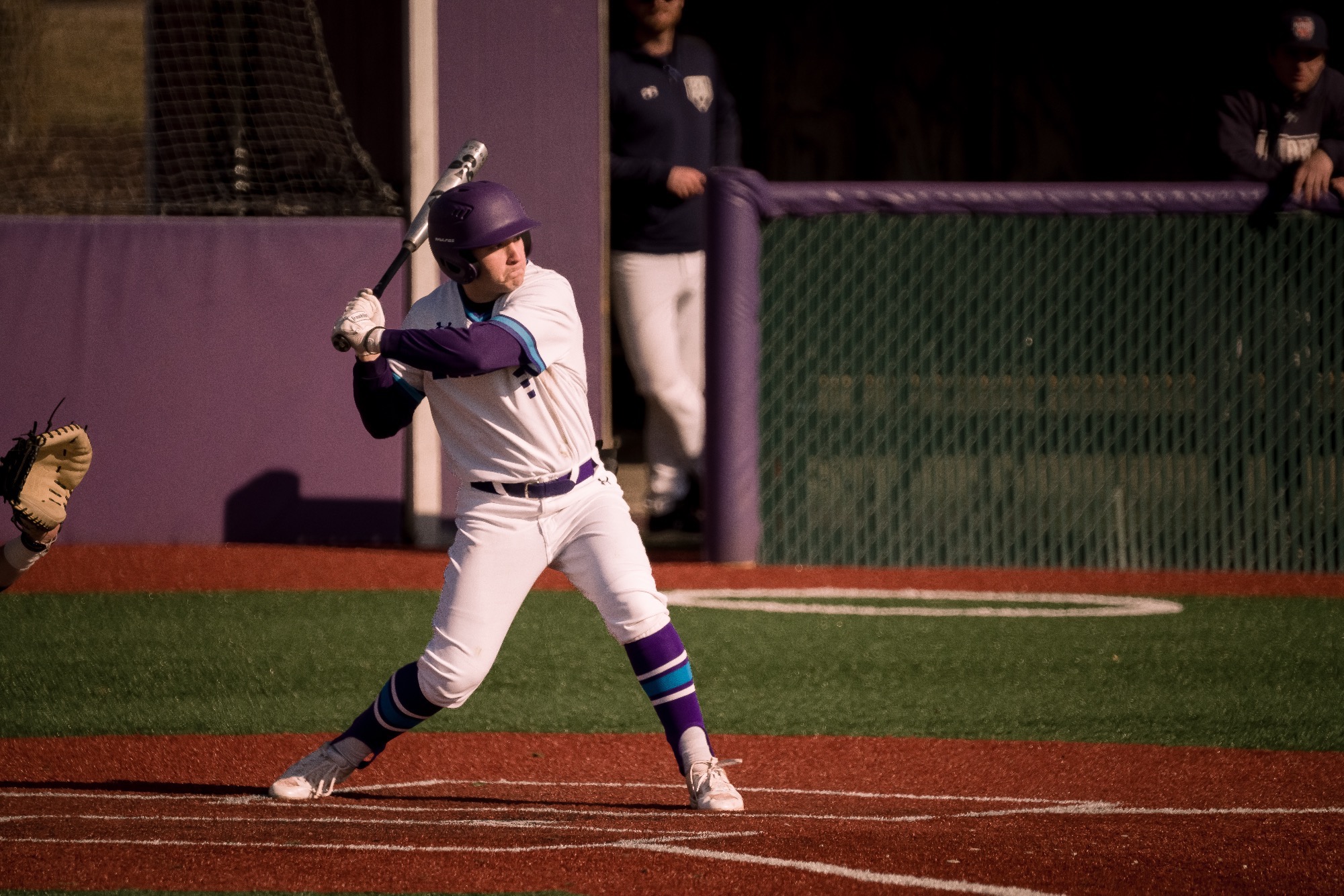 Walkoff Homer Allows Miners To Grab Weekend Series Over Truman Baseball - Truman State ...