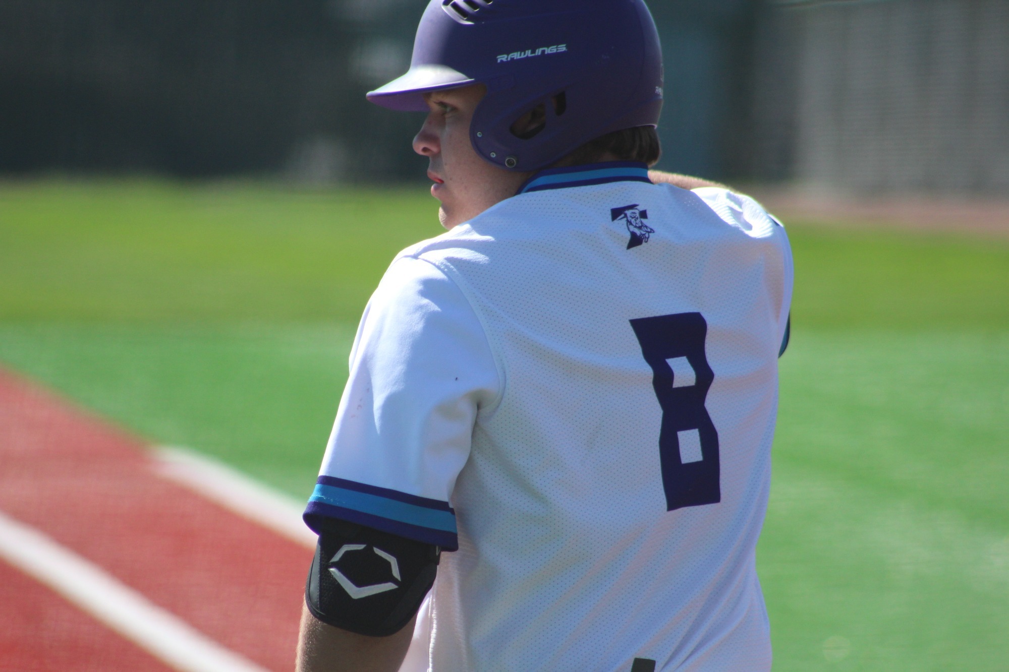 Bulldogs Split Games Two And Three Against UMSL - Truman State ...