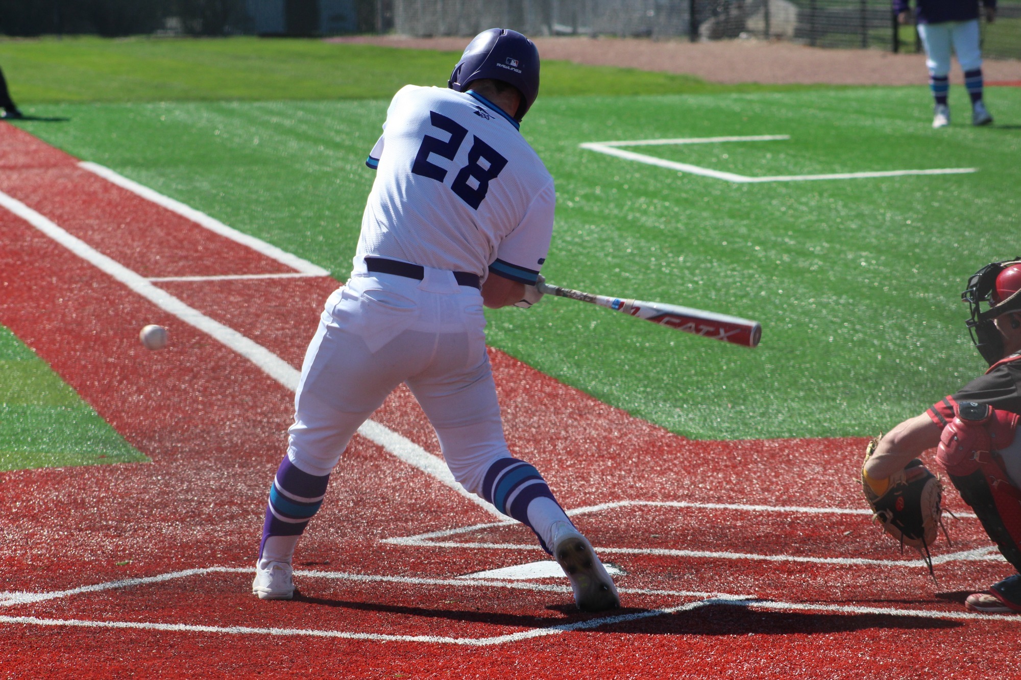 Bulldogs Split Series With UMSL - Truman State University Athletics