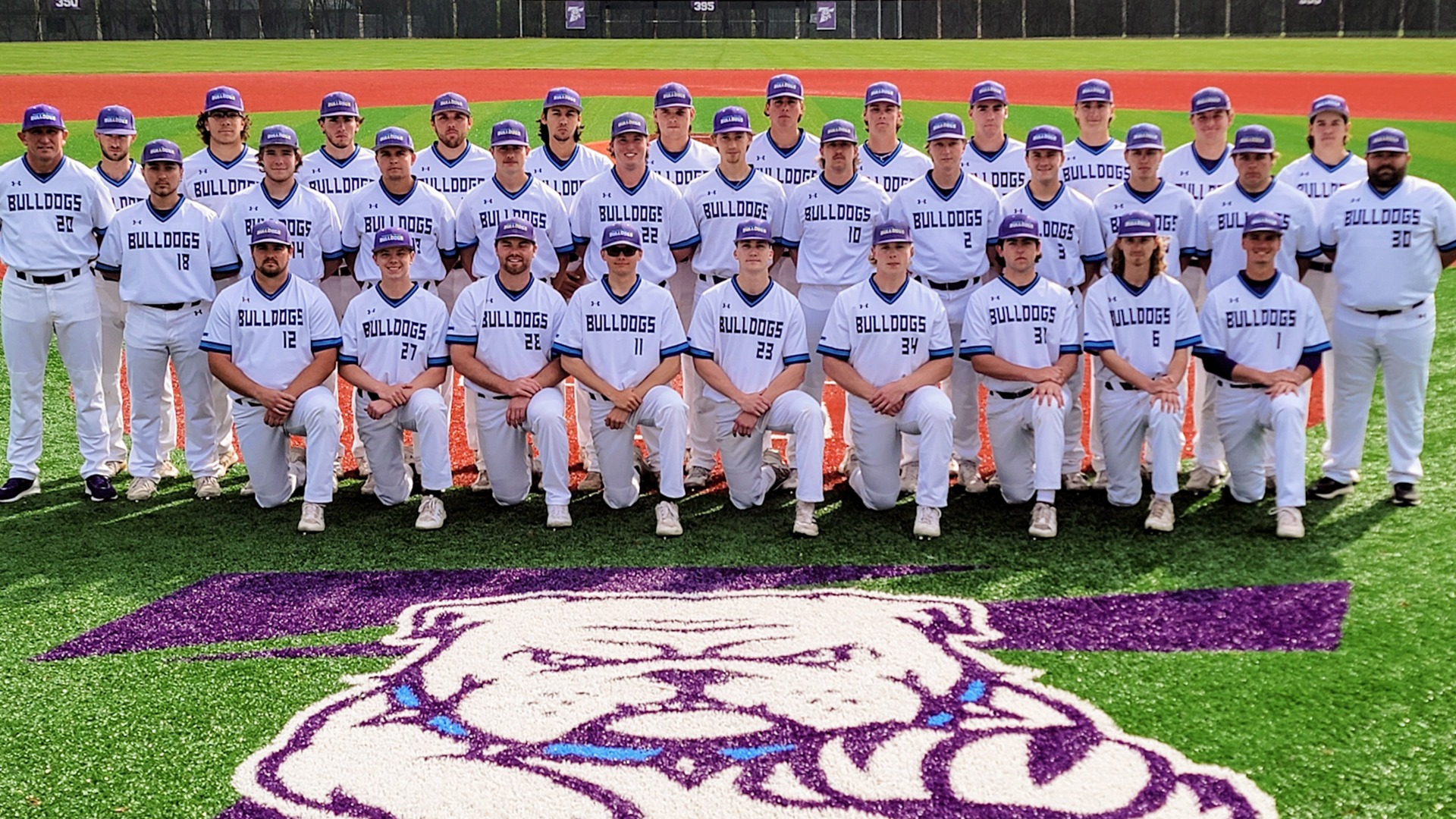 Olson, Darwin, Spicer, and Missey Honored Before Final Game Of 2023 ...