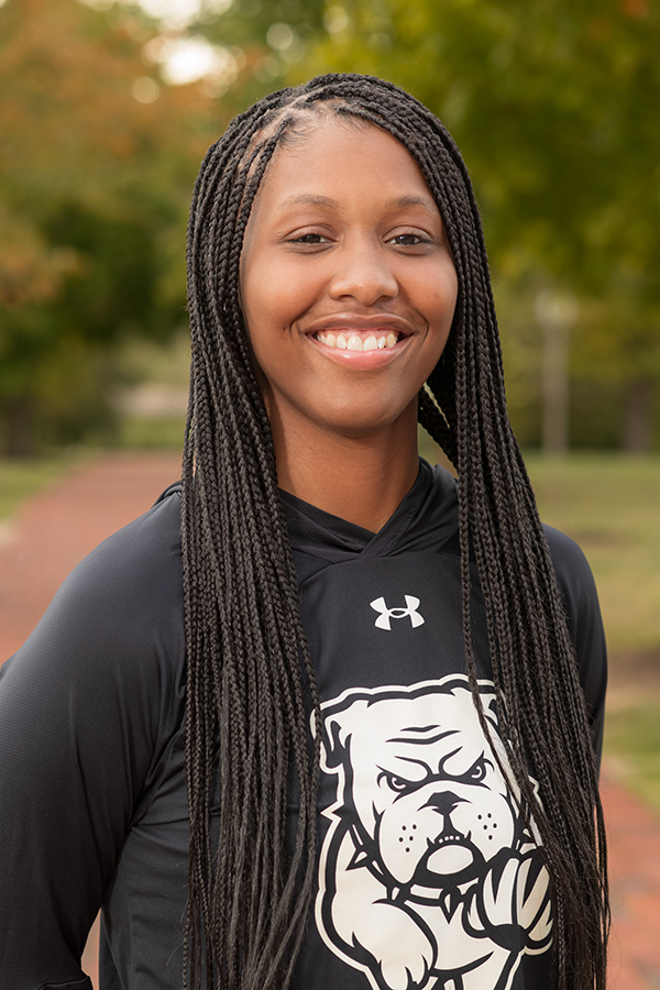 Dajae Black - Women's Basketball Coach - Truman State University Athletics