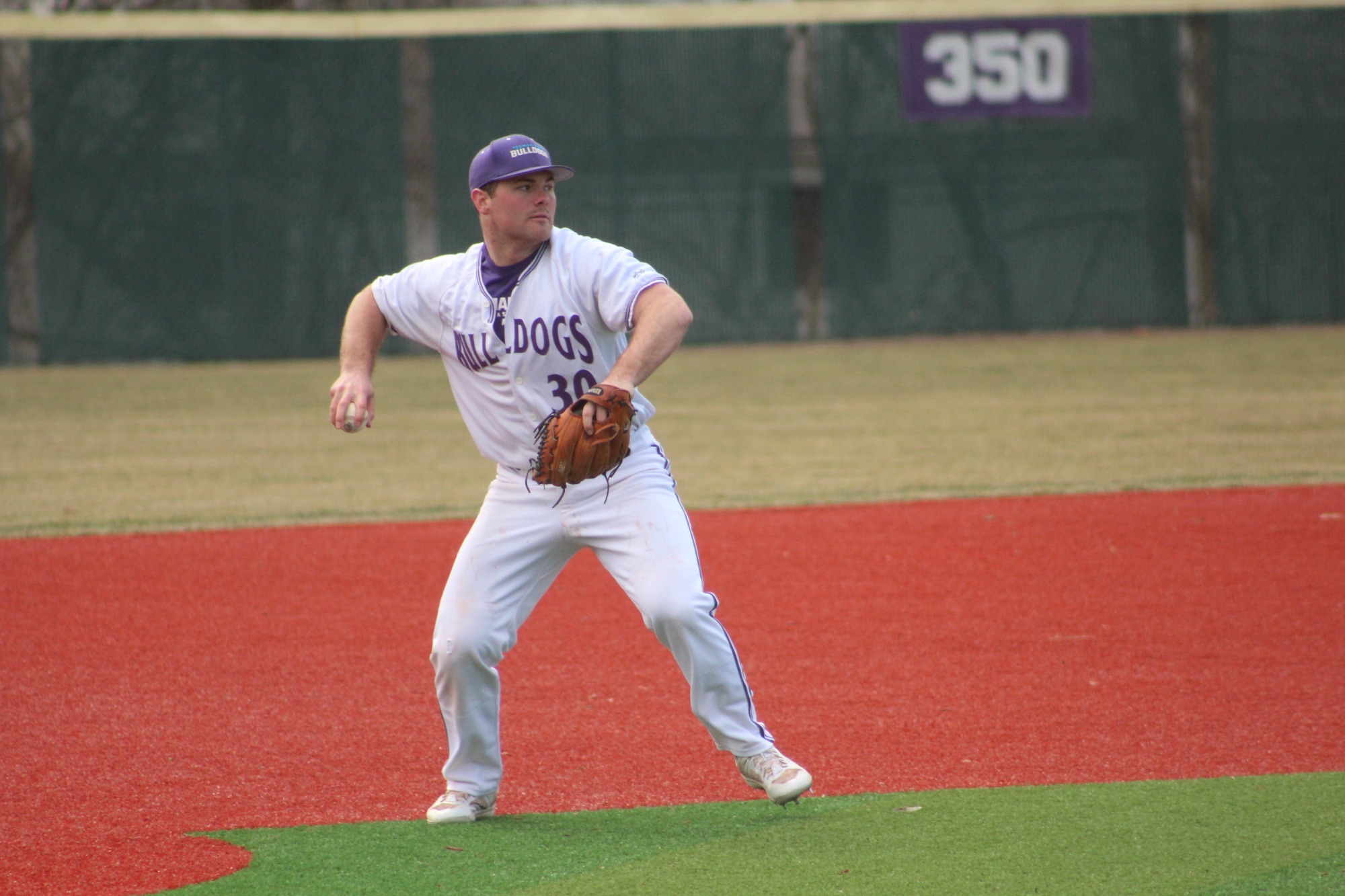Luke Turner - Baseball - Truman State University Athletics