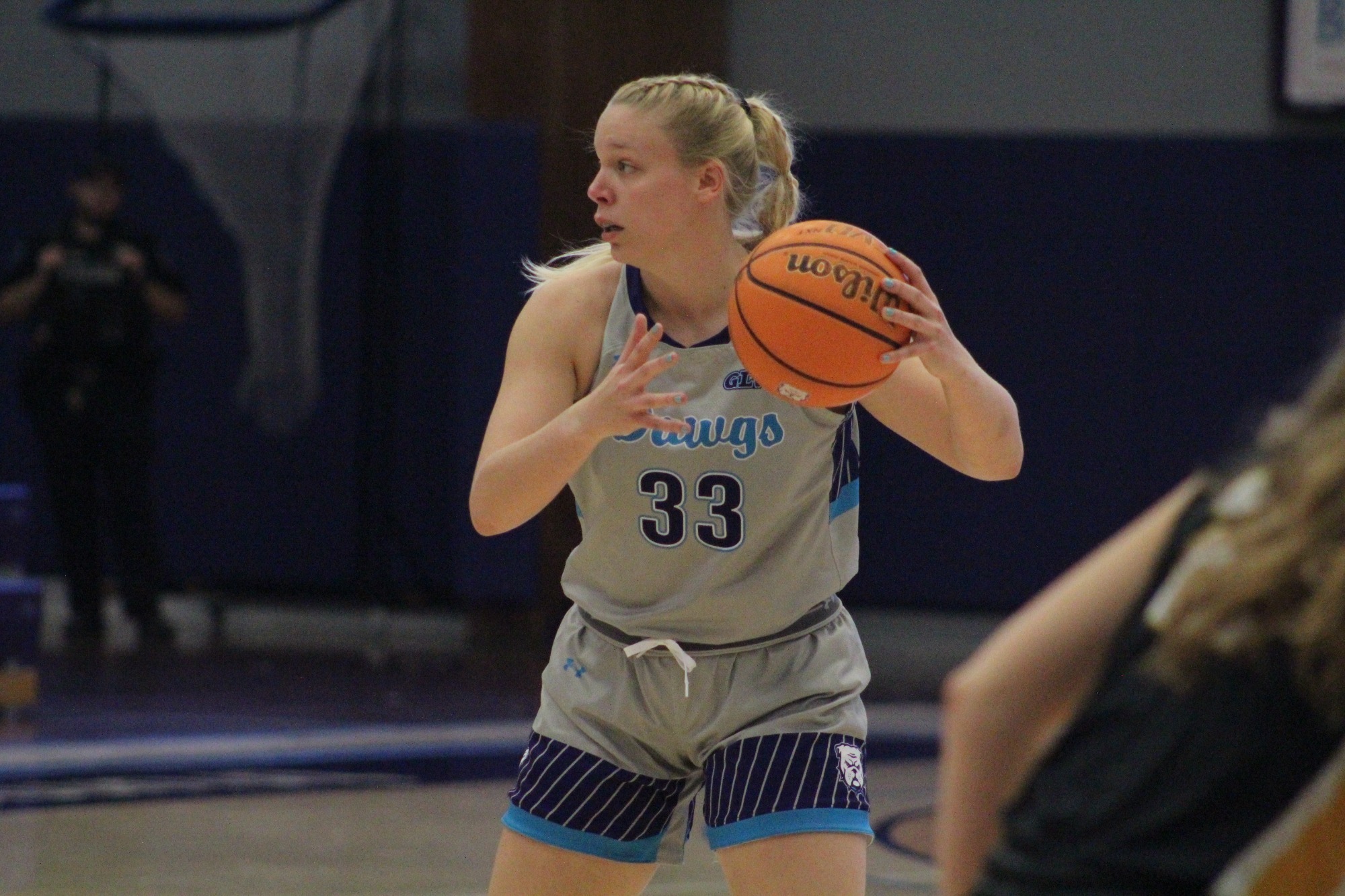 Bailey Kliewer - Women's Basketball - Truman State University Athletics