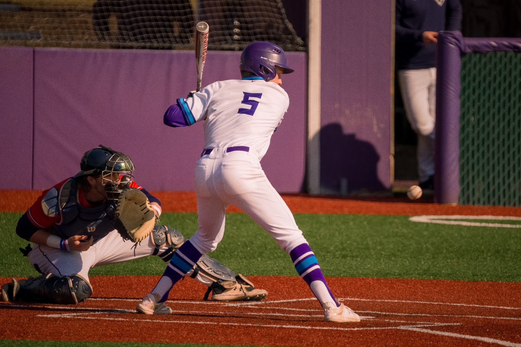 Tal Dean - Baseball - Truman State University Athletics