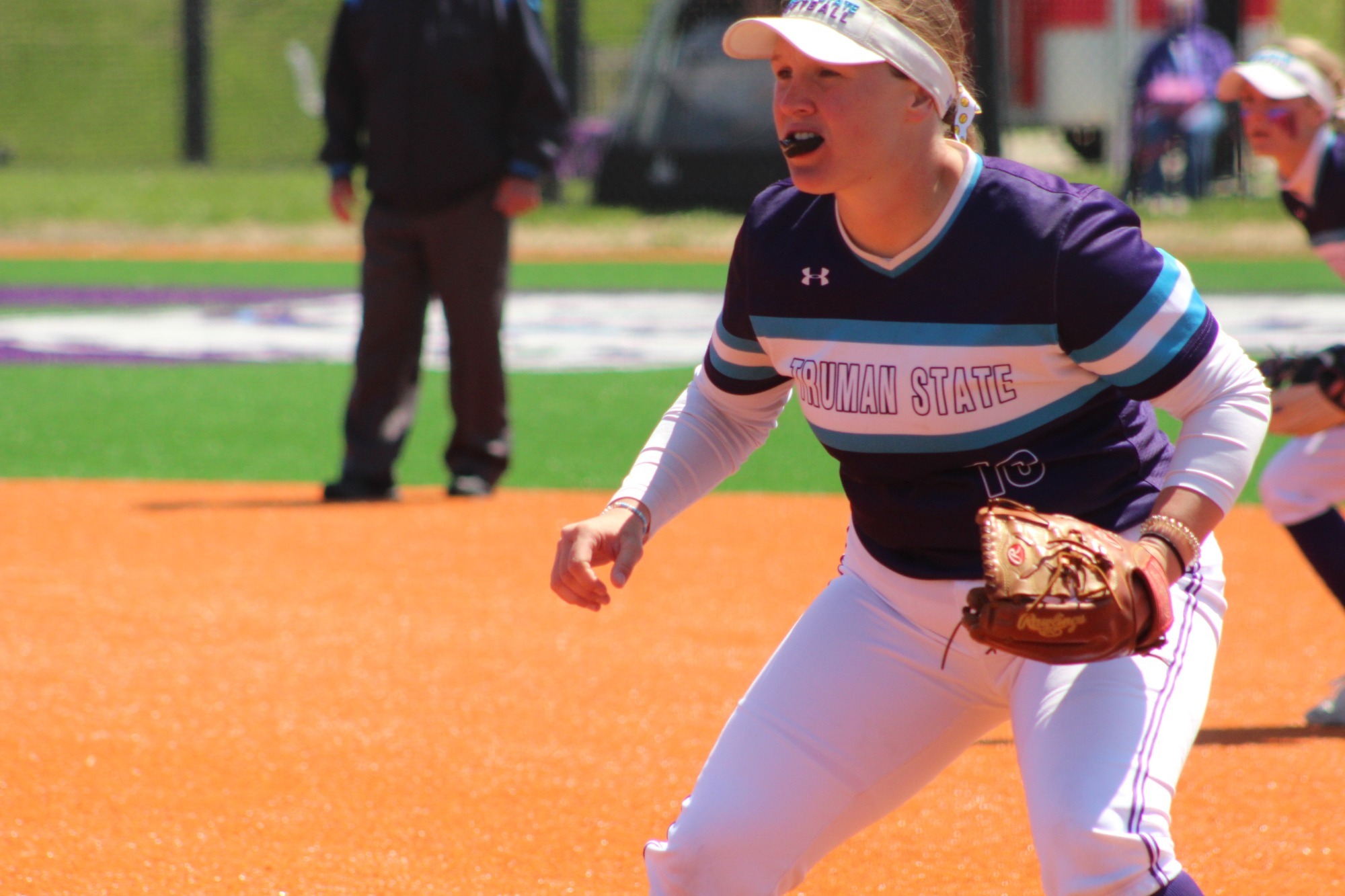 Breianna Klein - Softball - Truman State University Athletics