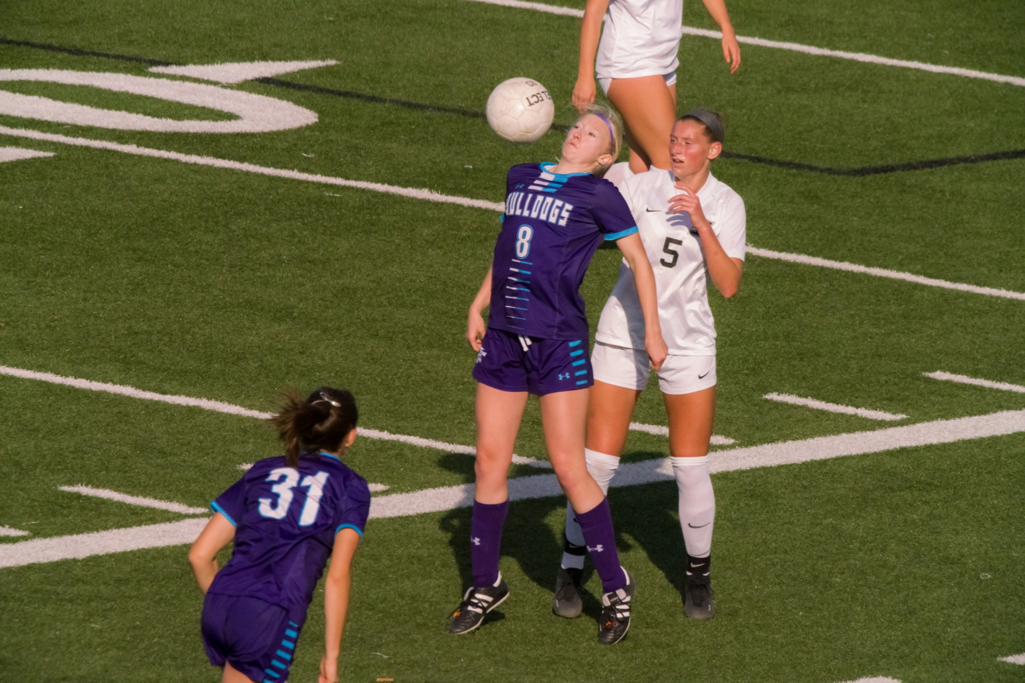 Emma Thompson - Women's Soccer - Truman State University Athletics