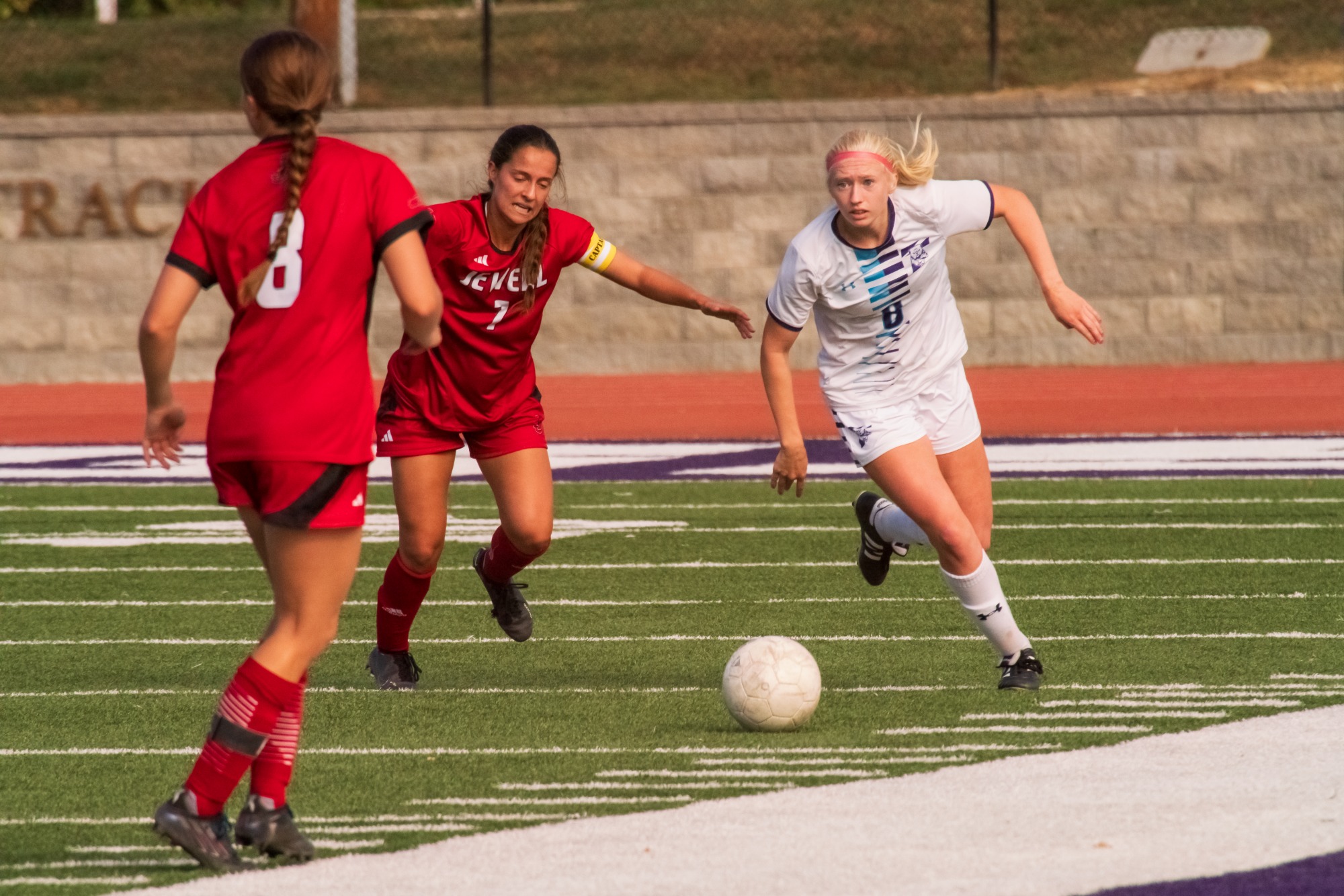 Emma Thompson - Women's Soccer - Truman State University Athletics