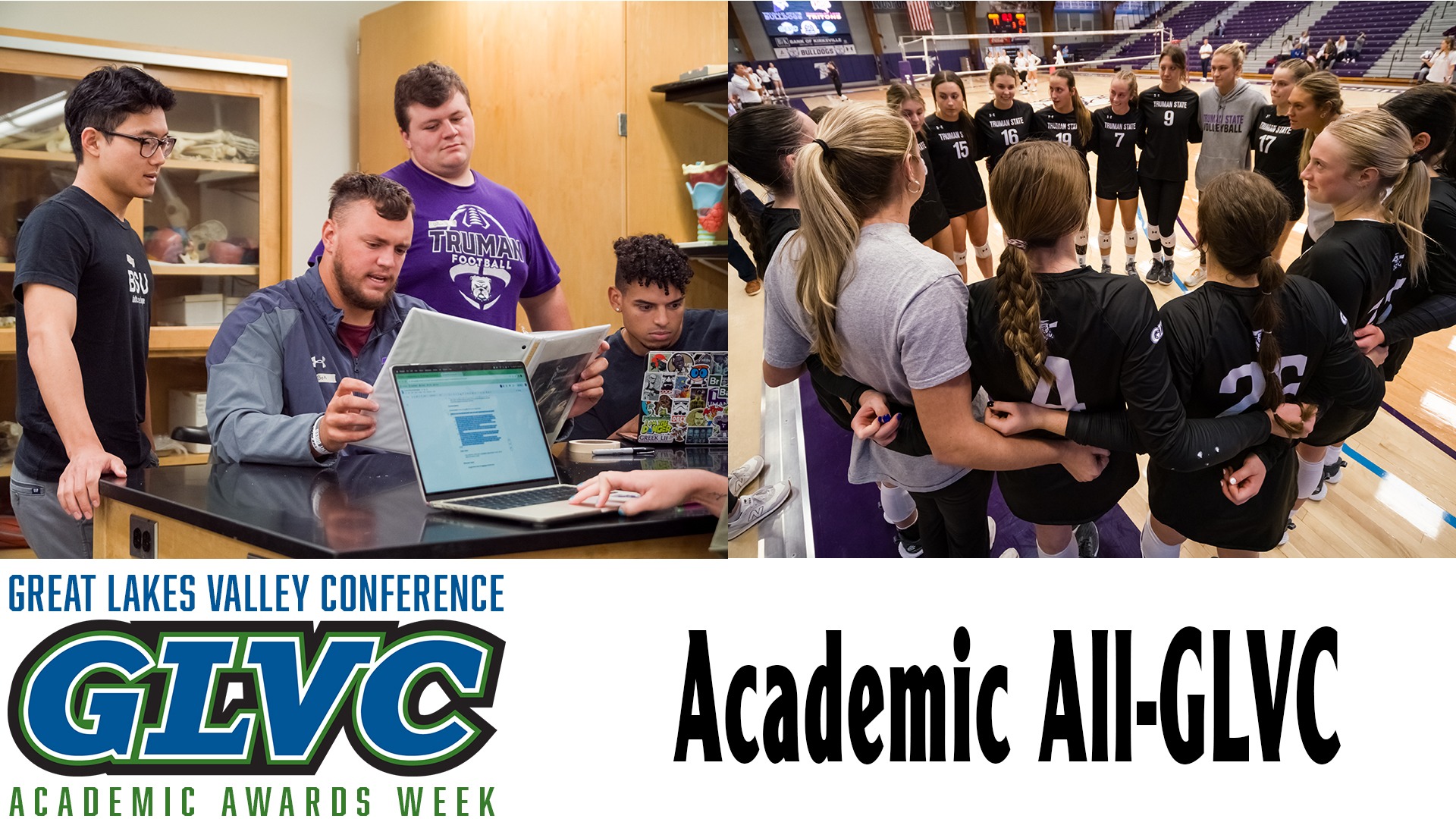 Truman Athletics Unveils New Refreshed Logo & Branding - Truman State ...