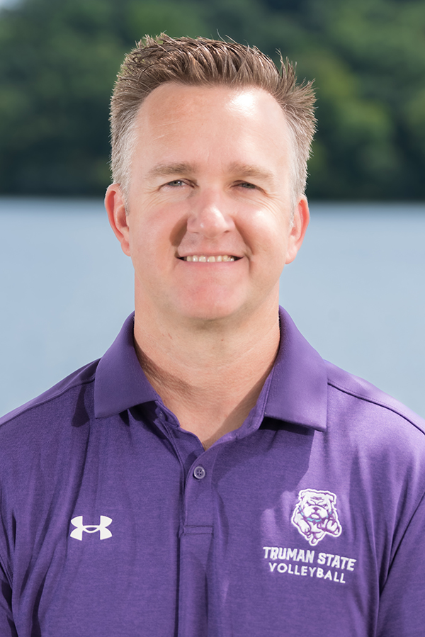 Women's Volleyball Coaches - Truman State University Athletics