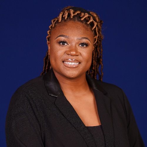 Alexis Gant - Graduate Assistant - Women's Track and Field Coaches ...