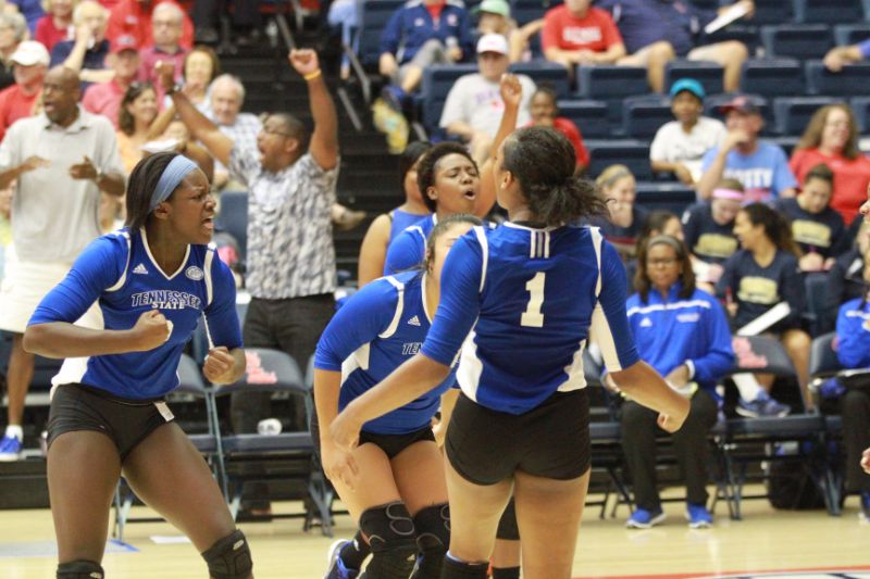 Tigers Finish Regular-Season with 3-1 Win Over Eastern Illinois ...