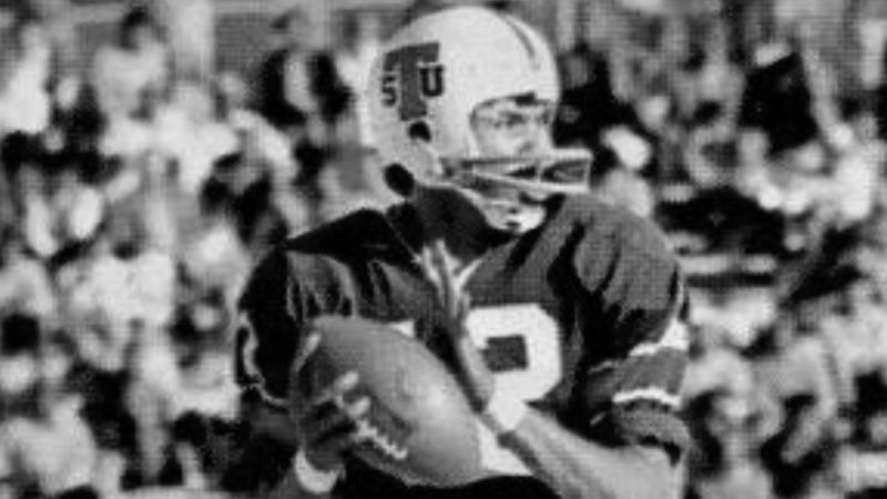 Moments in TSU History: Remembering "Jefferson Street Joe" - Tennessee ...