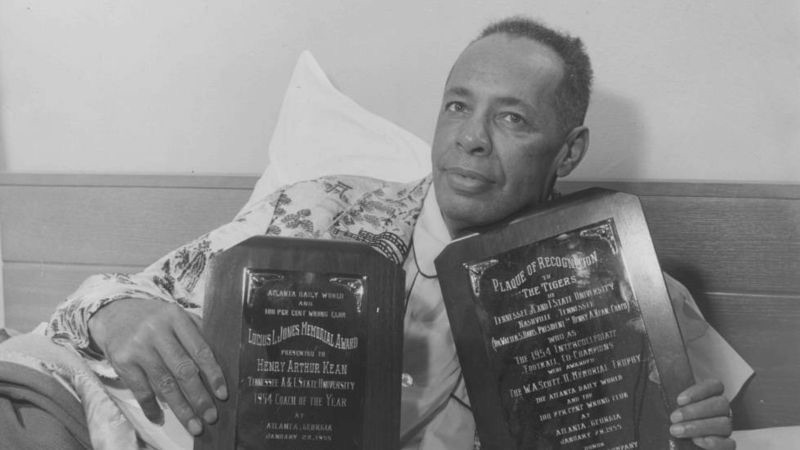 Moments in TSU History: Eleven-Time National Champions - Tennessee ...