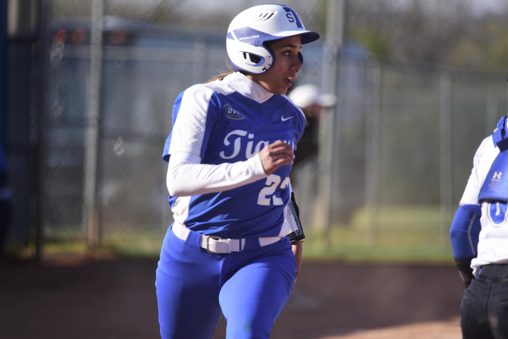Marisa Mauroschadt - 2023 - Softball - Tennessee State University