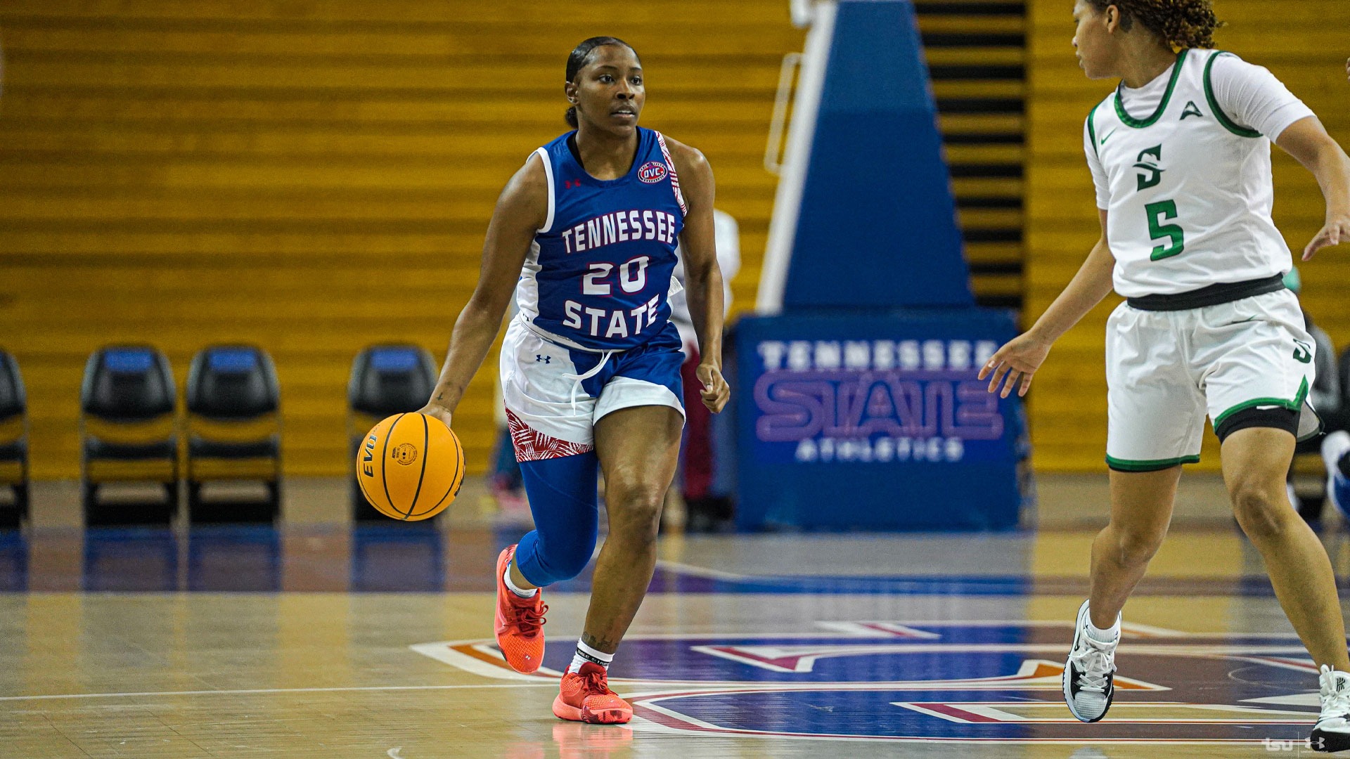 Women's Basketball Drops First Home Game of Season to Stetson on Buzzer ...