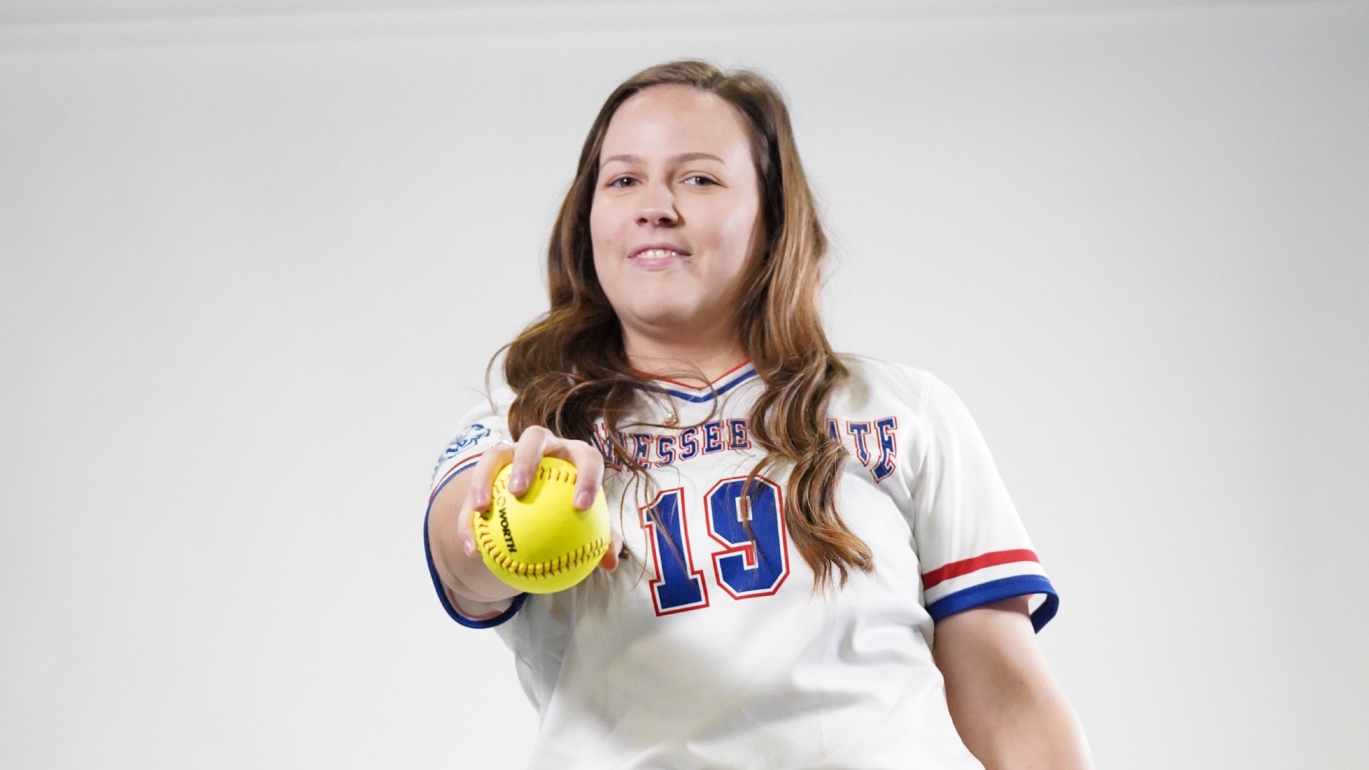 Tennessee State Softball Goes 2-0 to OpenThe Season - Tennessee State ...