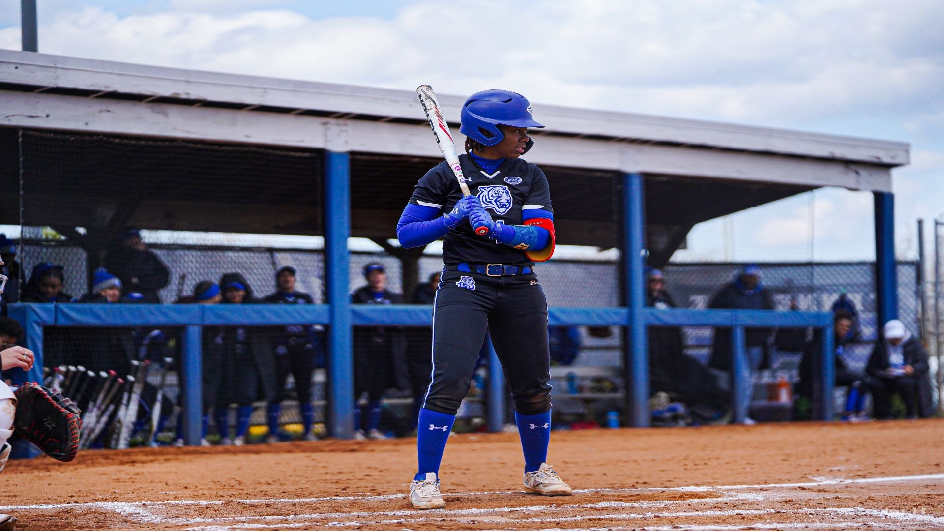 Nahtali Simpson - 2024 - Softball - Tennessee State University