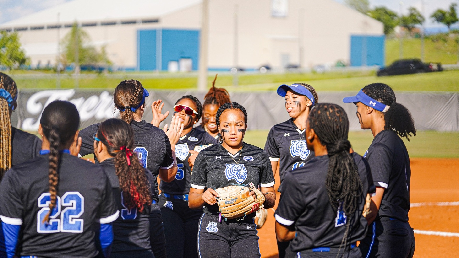 Shelby Shepherd - 2023 - Softball - Tennessee State University