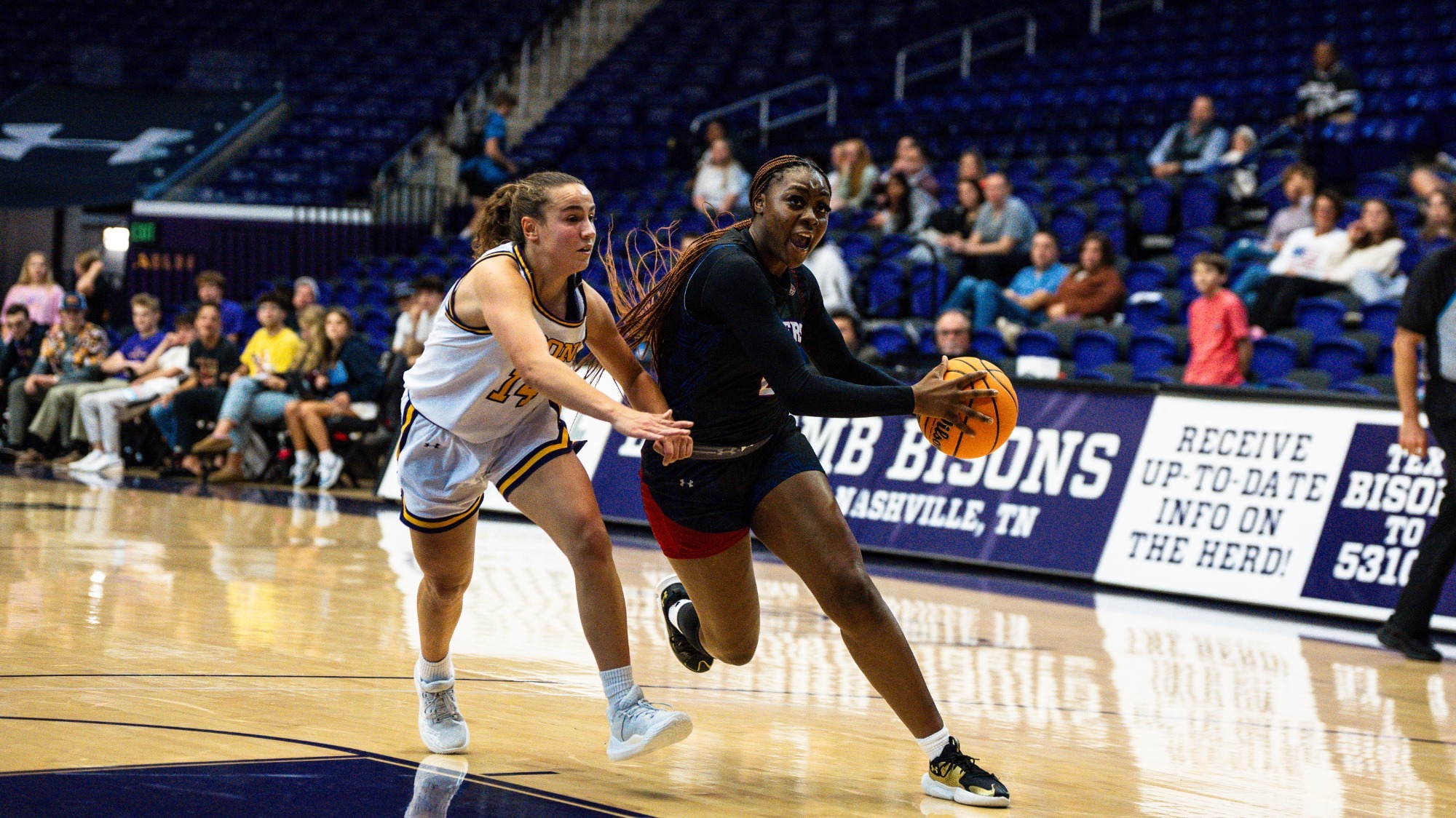 WNBA Legend Candice Dupree Named Head Women’s Basketball Coach ...