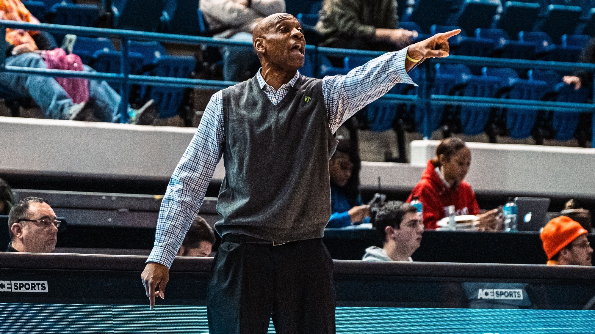 WNBA Legend Candice Dupree Named Head Women’s Basketball Coach ...