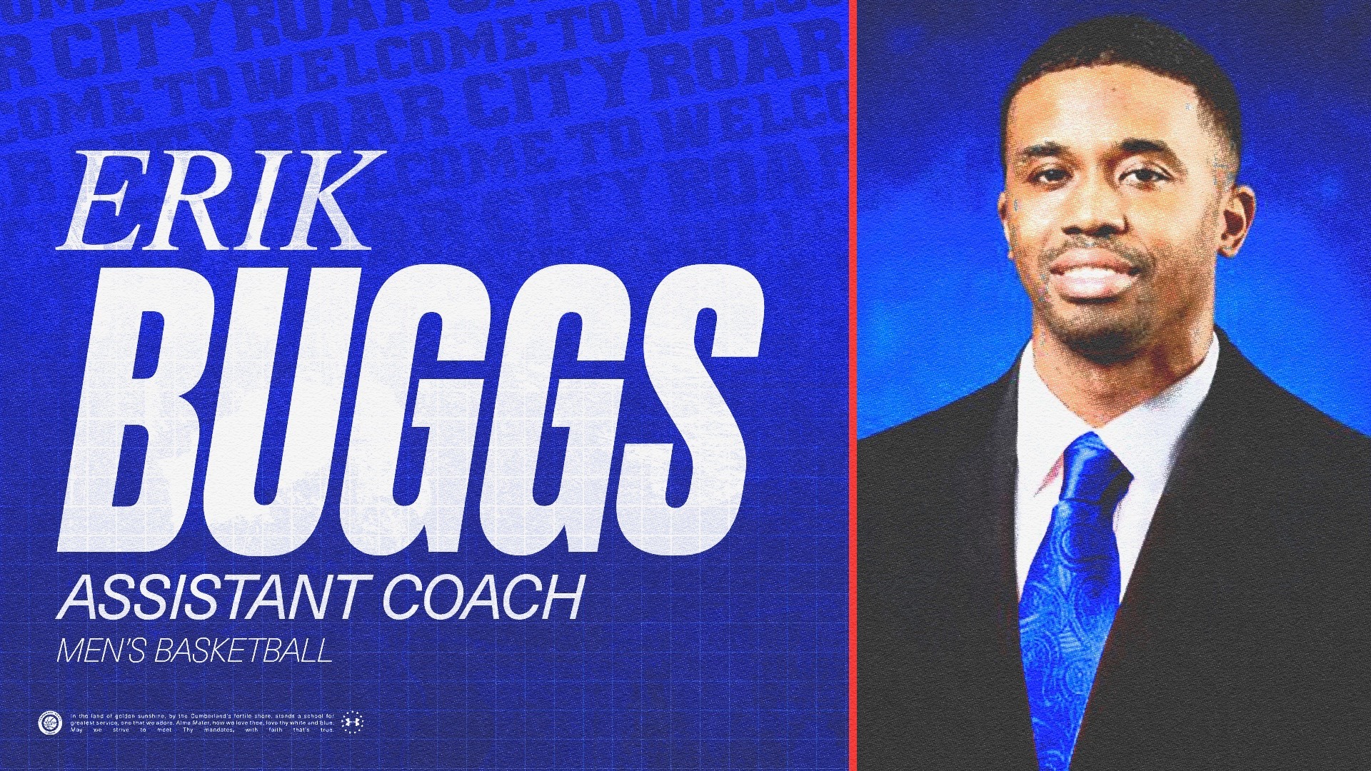 Men's Basketball Signs Two for Upcoming Season - Tennessee State University