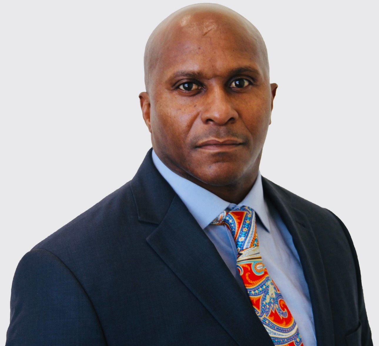 Reggie Barlow - Head Coach - FOOTBALL Coaches - Tennessee State University