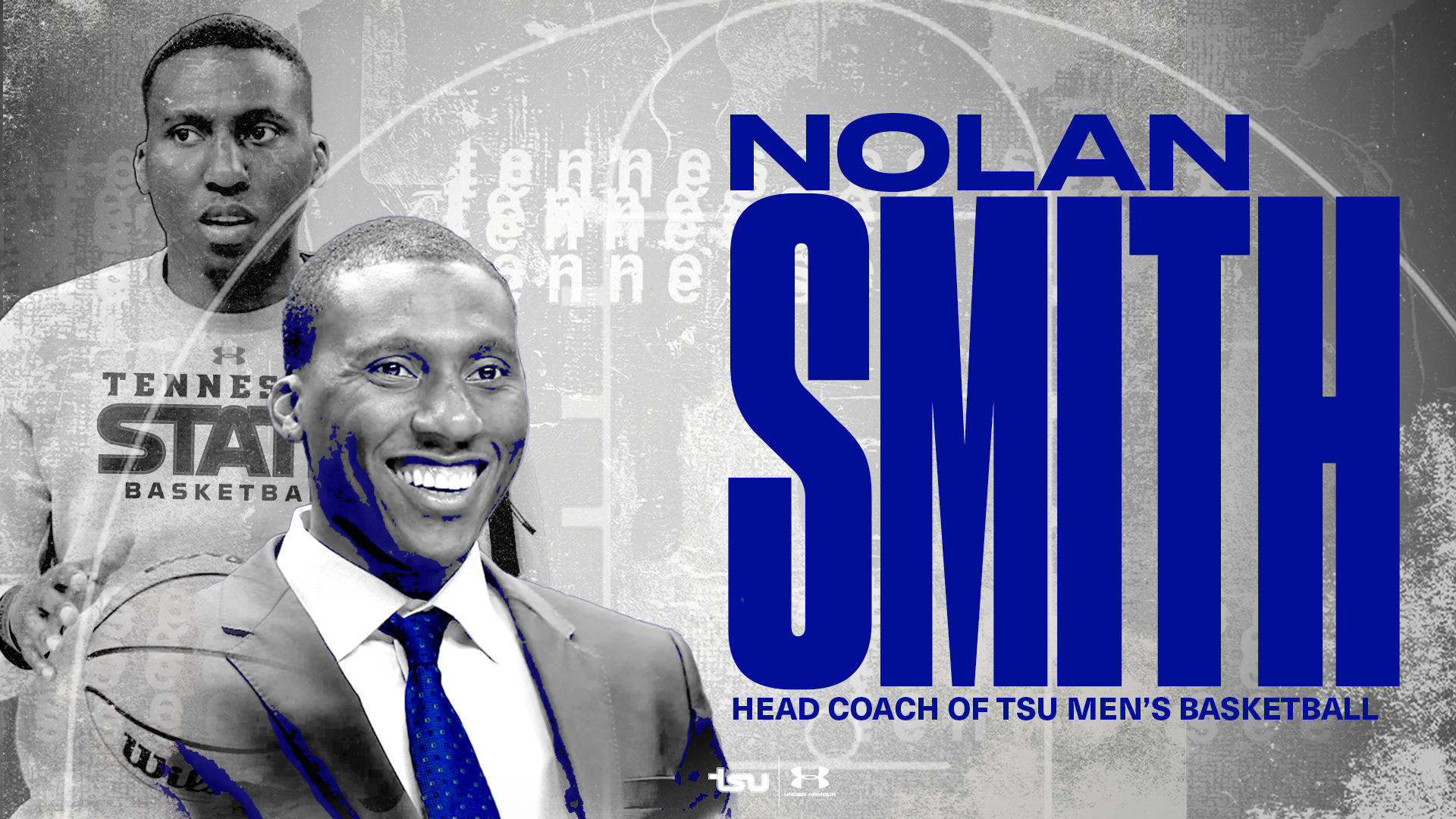 NBA Veteran DerMarr Johnson Named Assistant Men’s Basketball Coach - Tennessee State University