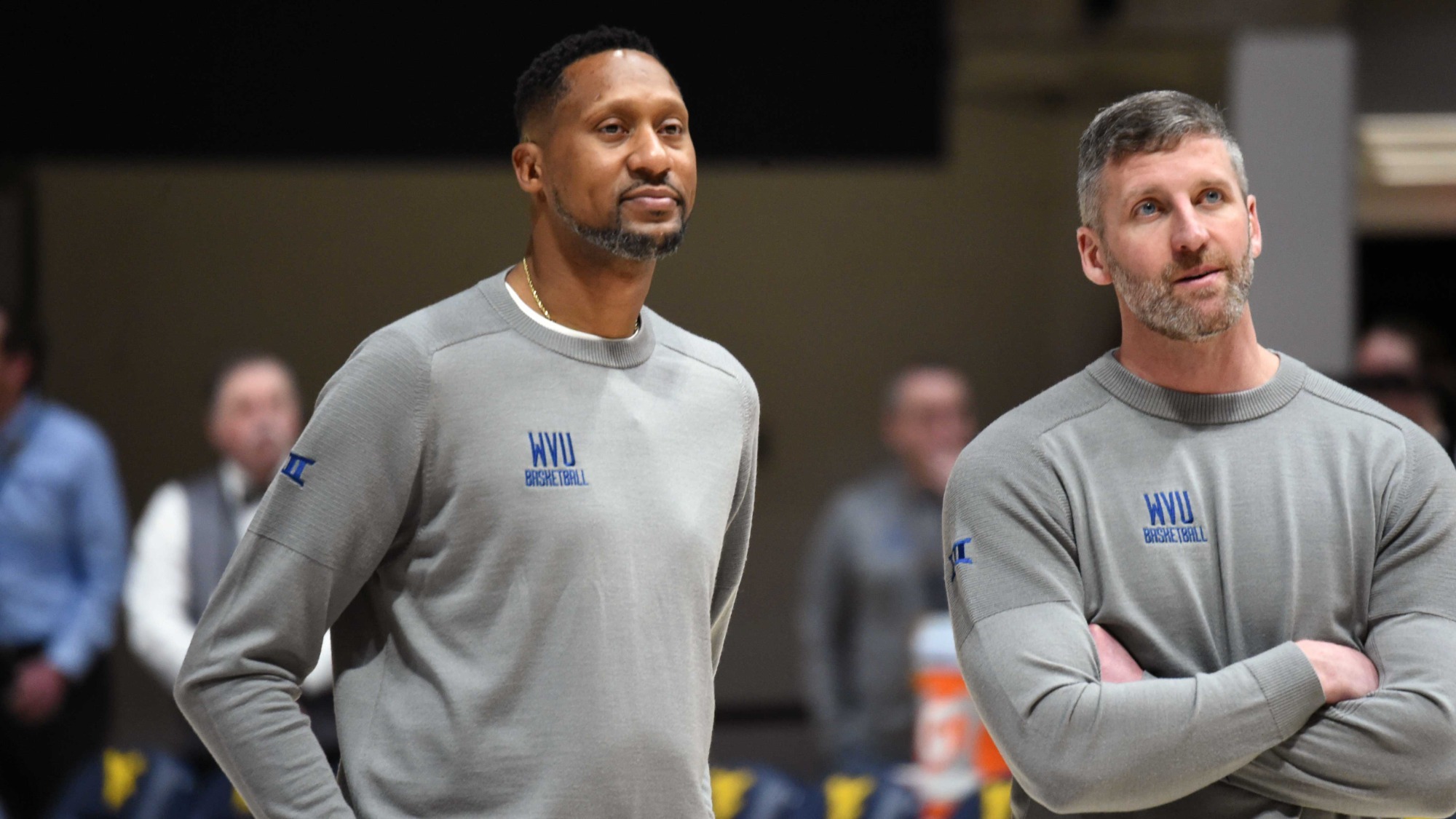 Nolan Smith Named Head Men's Basketball Coach - Tennessee State University
