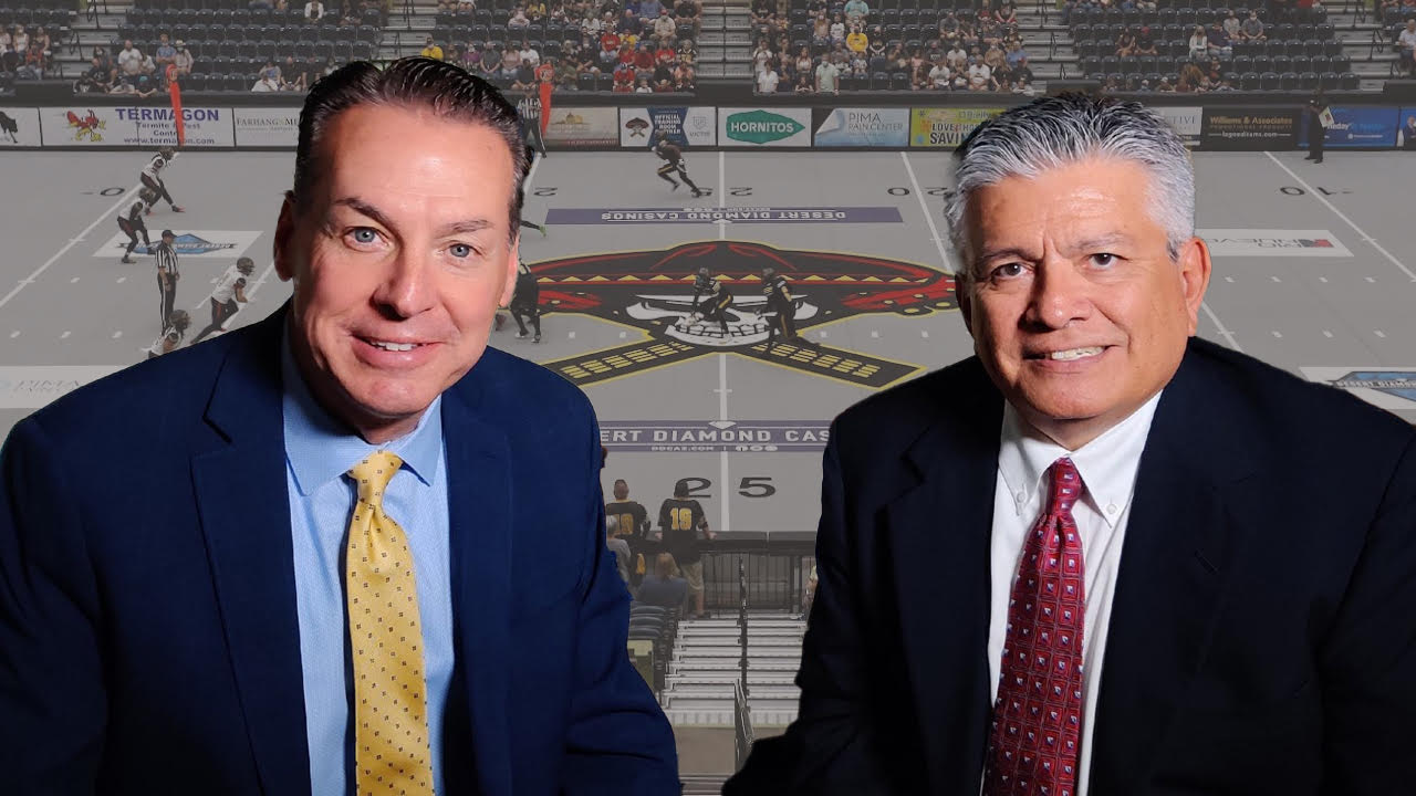 IFL National Championship Headed to Tucson, AZ - Tucson Sugar Skulls