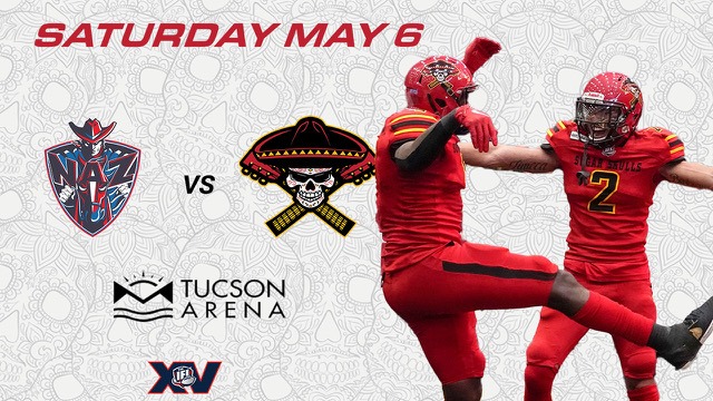 GAME PREVIEW: SKULLS HOST WRANGLERS AS THEY LOOK TO GET BACK ON TRACK ...
