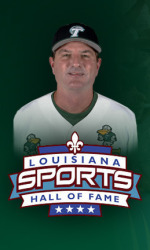 Former Baseball Head Coach Rick Jones Inducted Into the Louisiana ...