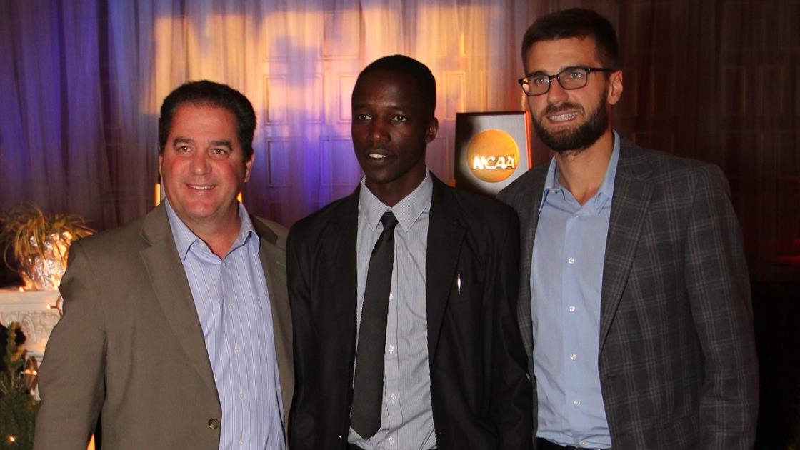 Emmanuel Rotich - Cross Country - Tulane University Athletics