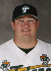 Chad Sutter - Baseball Coach - Tulane University Athletics