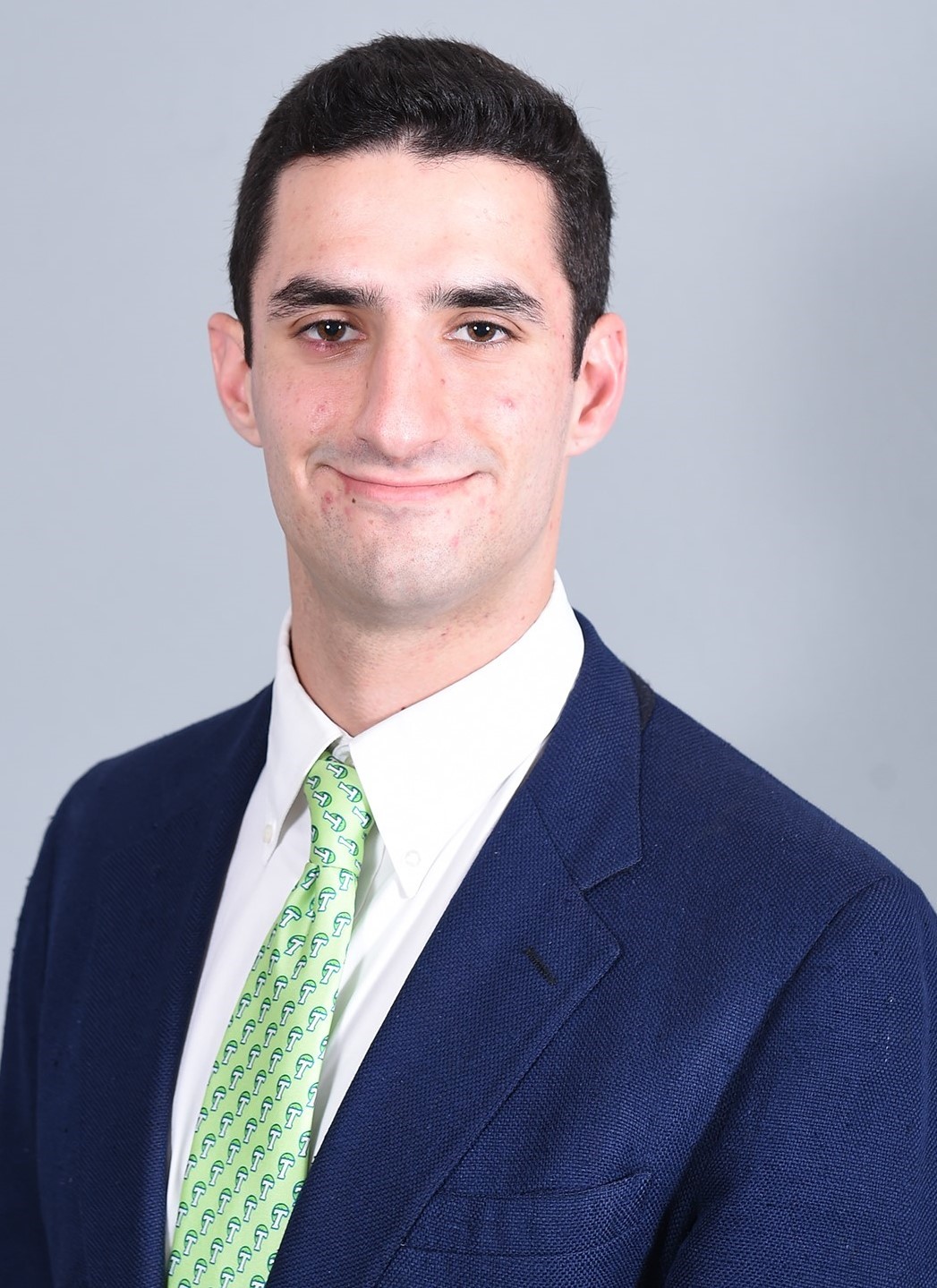 Jake Stone - Football Coach - Tulane University Athletics