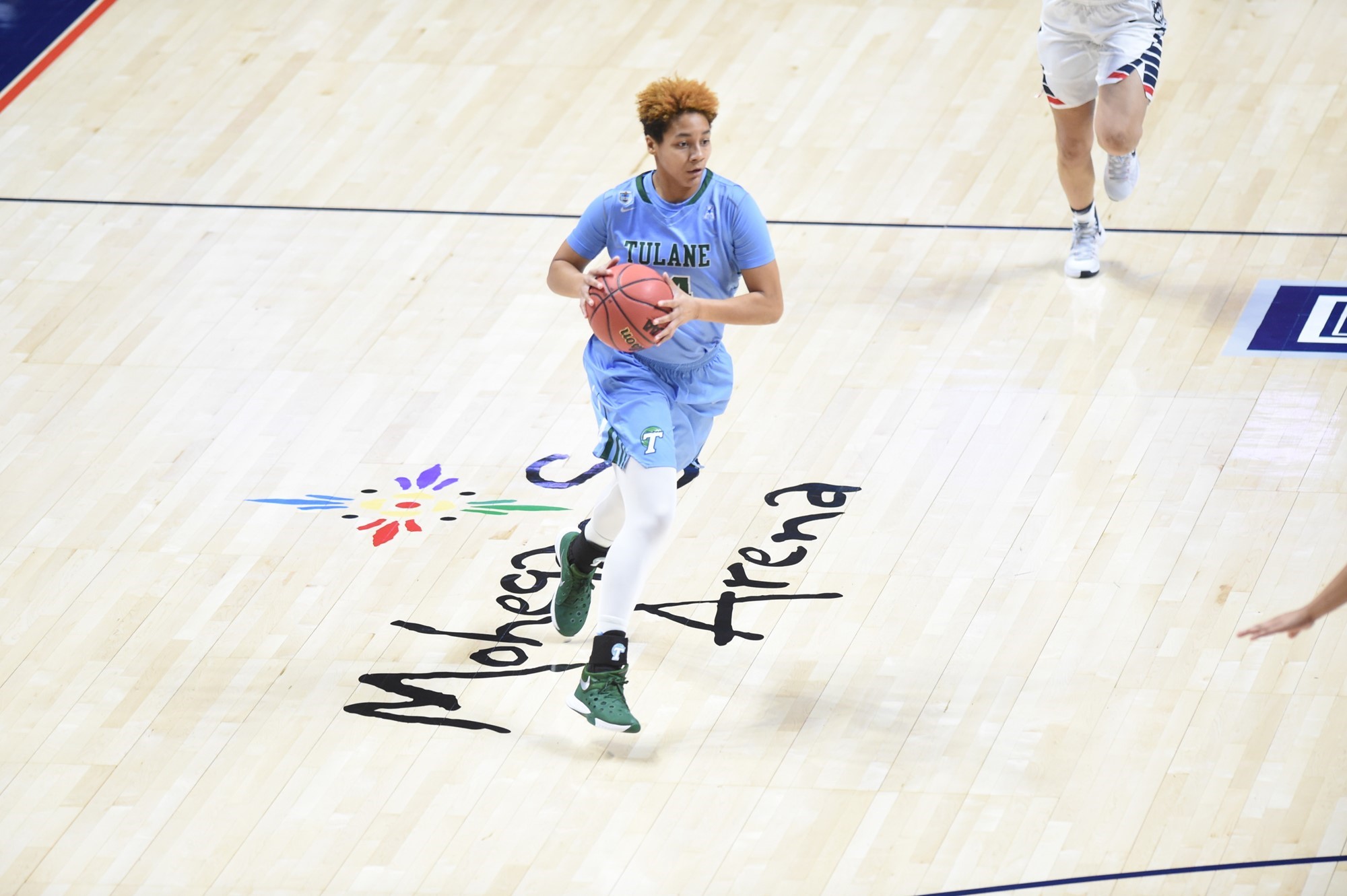 Taylor Emery - Women's Basketball - Tulane University Athletics