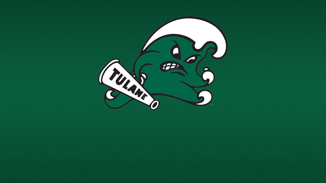 I’m Back! Tulane Reintroduces the “Angry Wave” - Tulane University ...